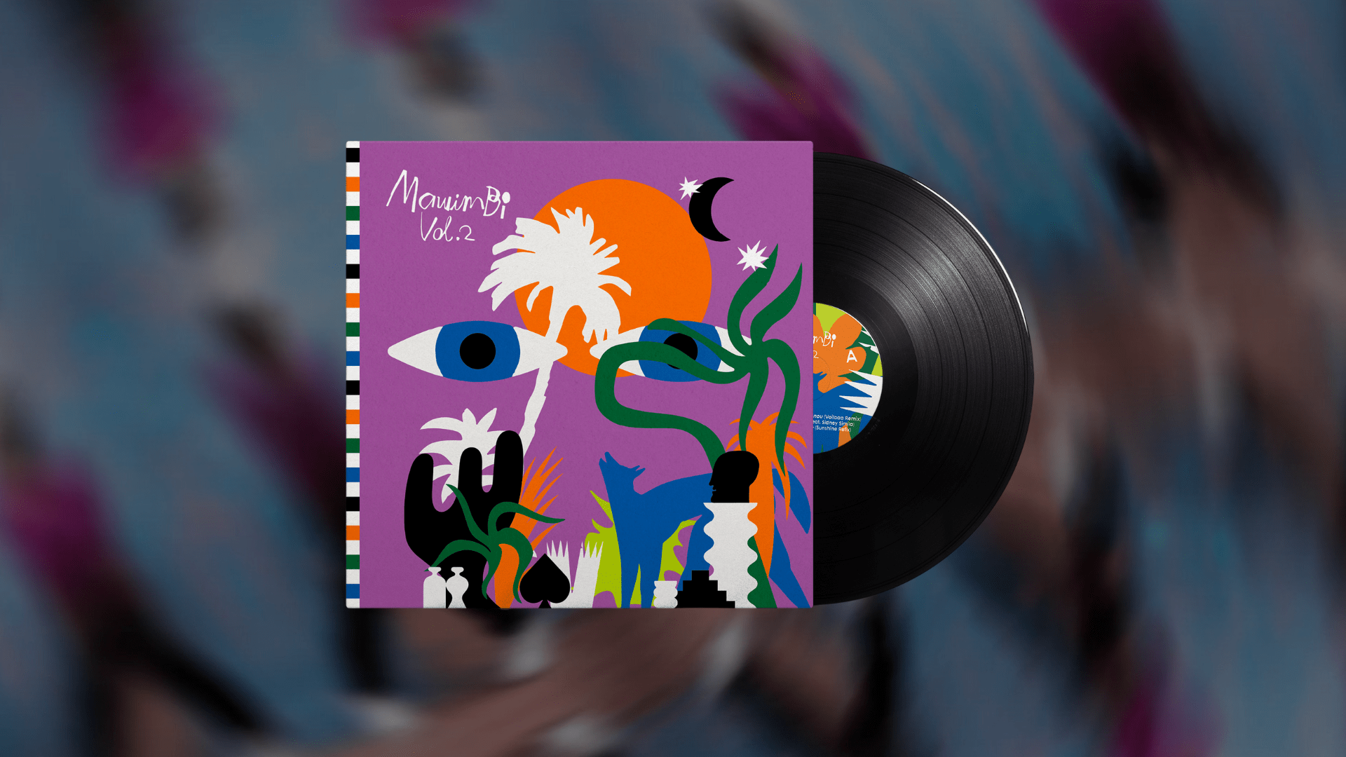 Mawimbi fête ses 10 ans avec une nouvelle compilation - Radio Nova