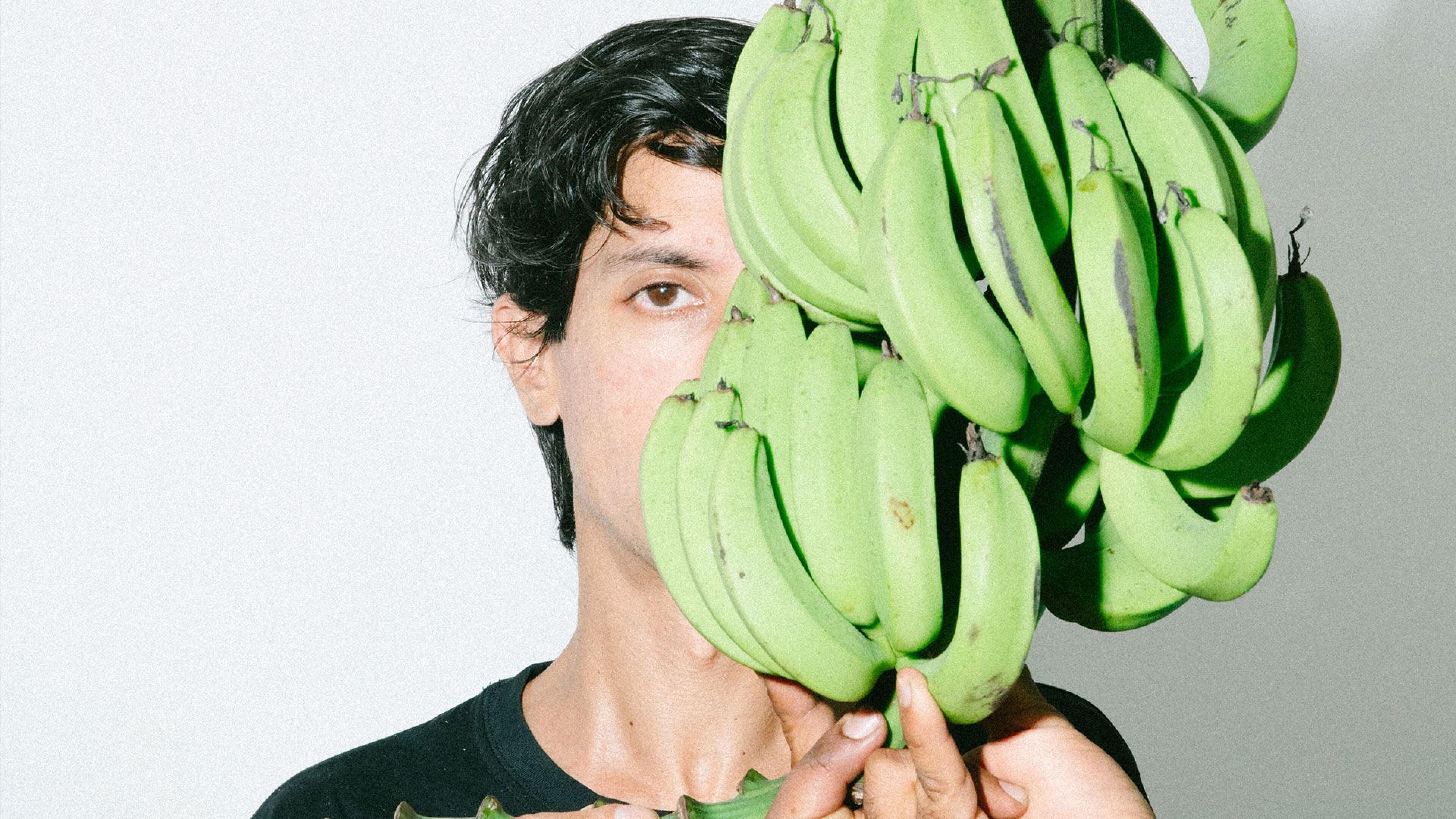 Entre les fleuves #101 : Avneesh - Radio Nova