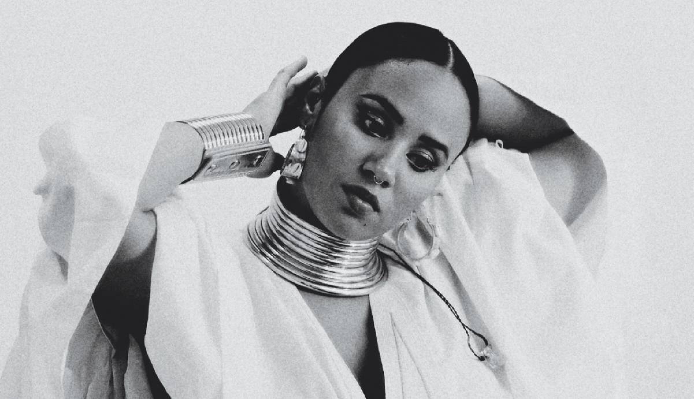 Mayra Andrade, le doc de Kae Tempest et "Échecs", la BD de Victor Pinel ...