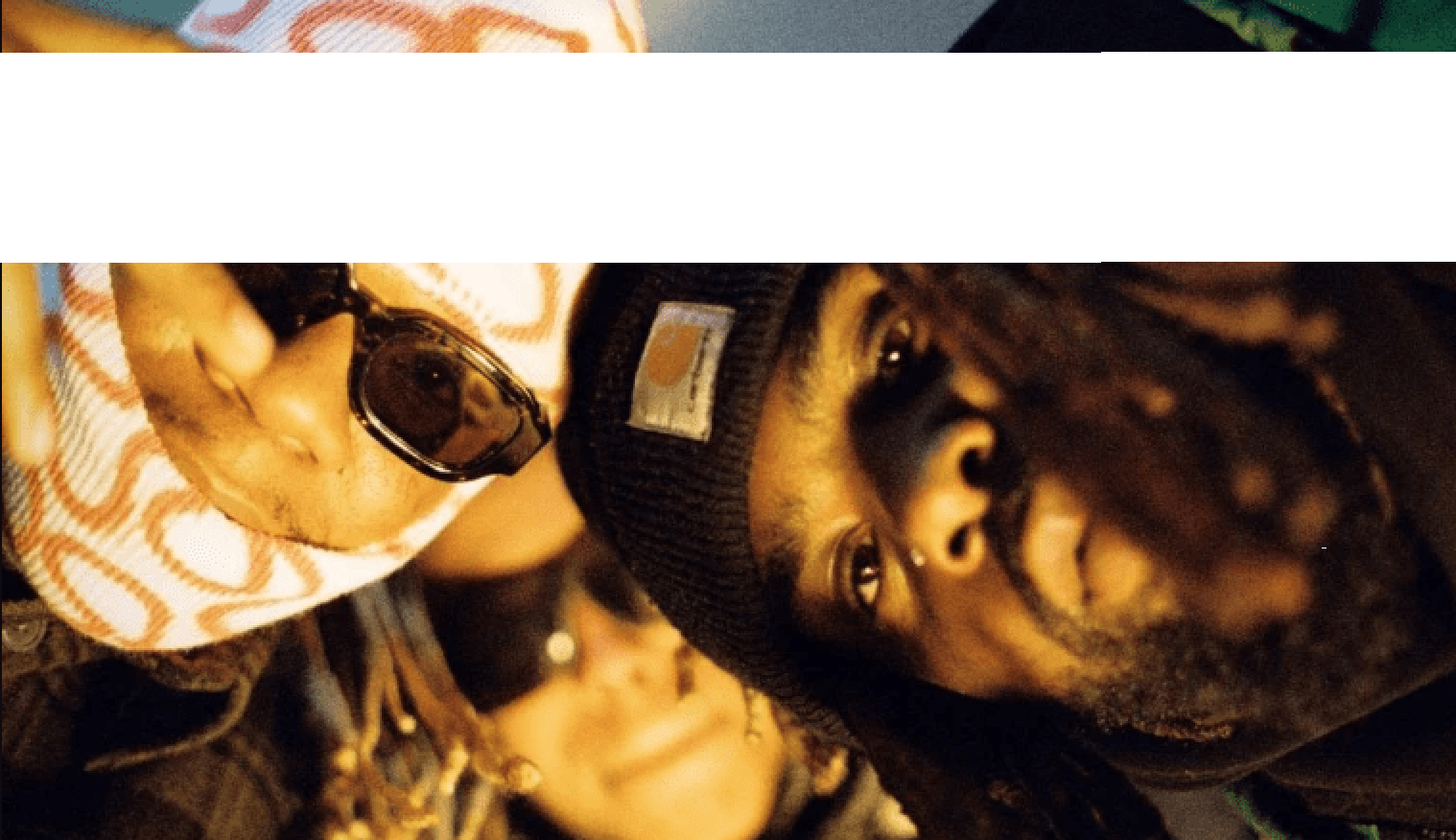 HiTech: "What's up Detroit