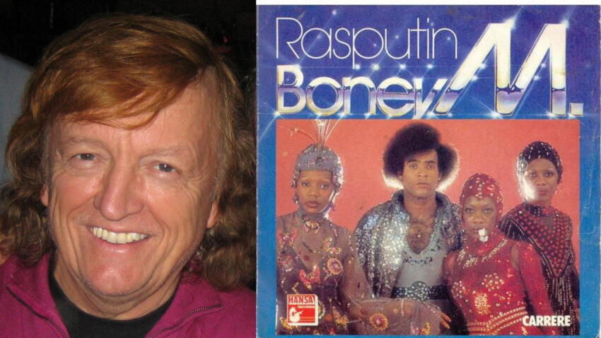 La (vraie) voix de Boney M est décédée - Radio Nova