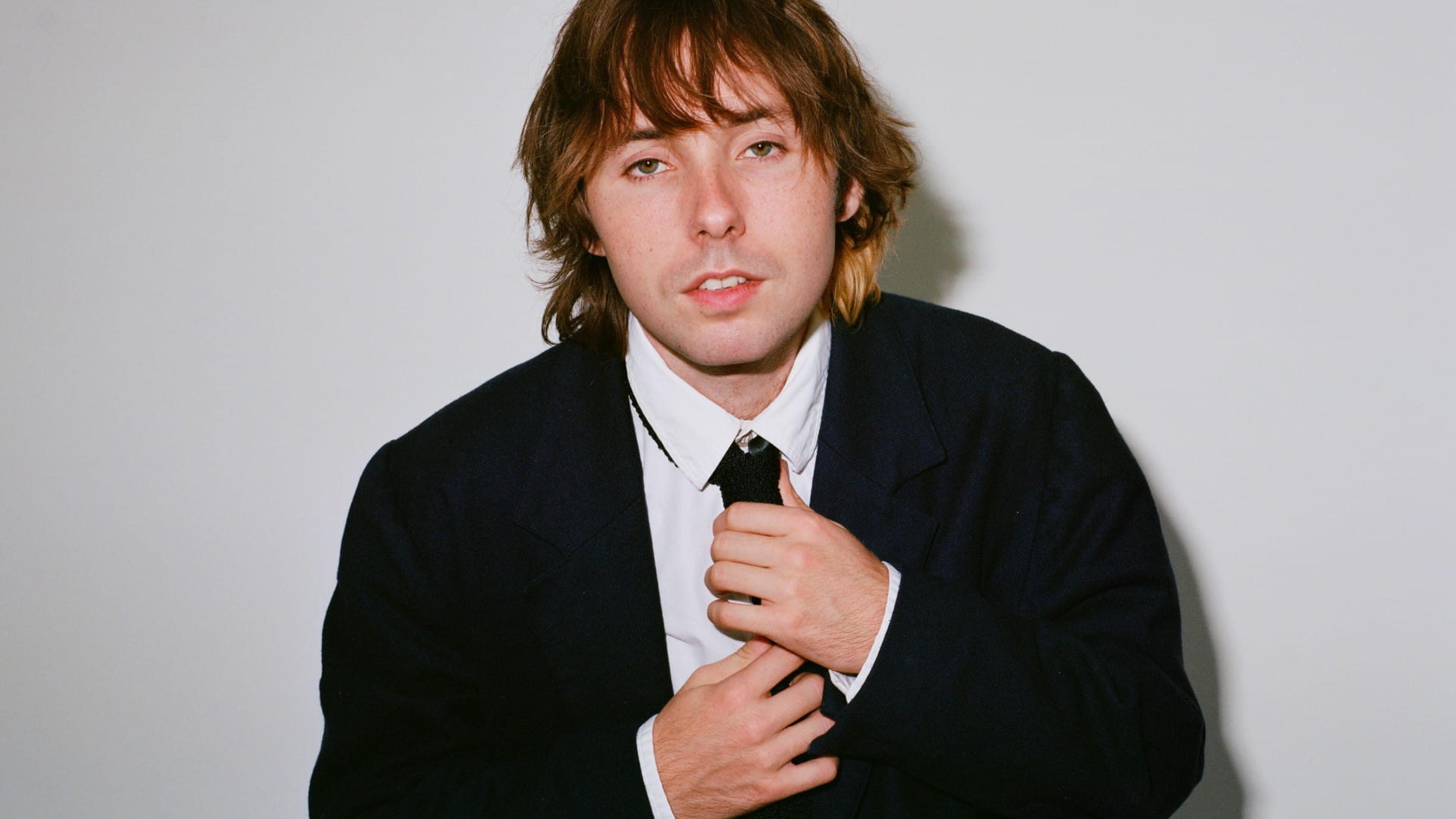 Du Bic à l’album, Lewis OfMan nous raconte tout