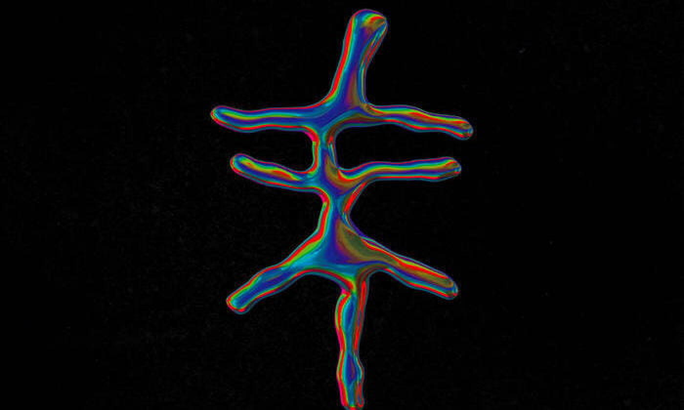 Rebeka Warrior et son crew de 15 artistes du monde entier partent en ...