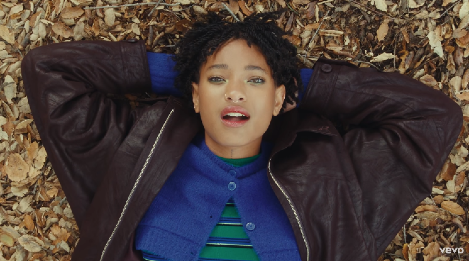 Instant méditation avec WILLOW - Radio Nova