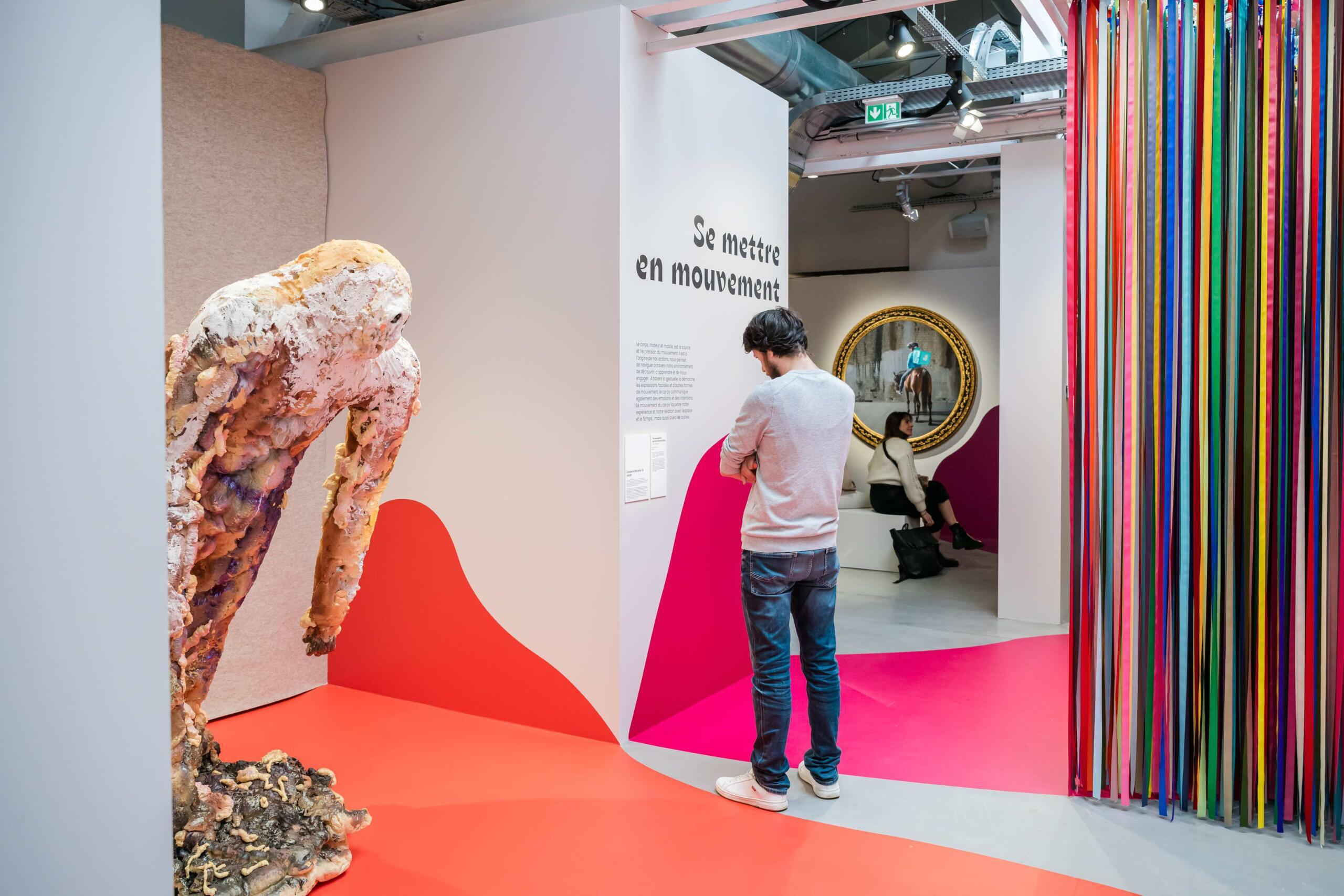 Nova y va : Faisons corps au MAIF Social Club - Radio Nova