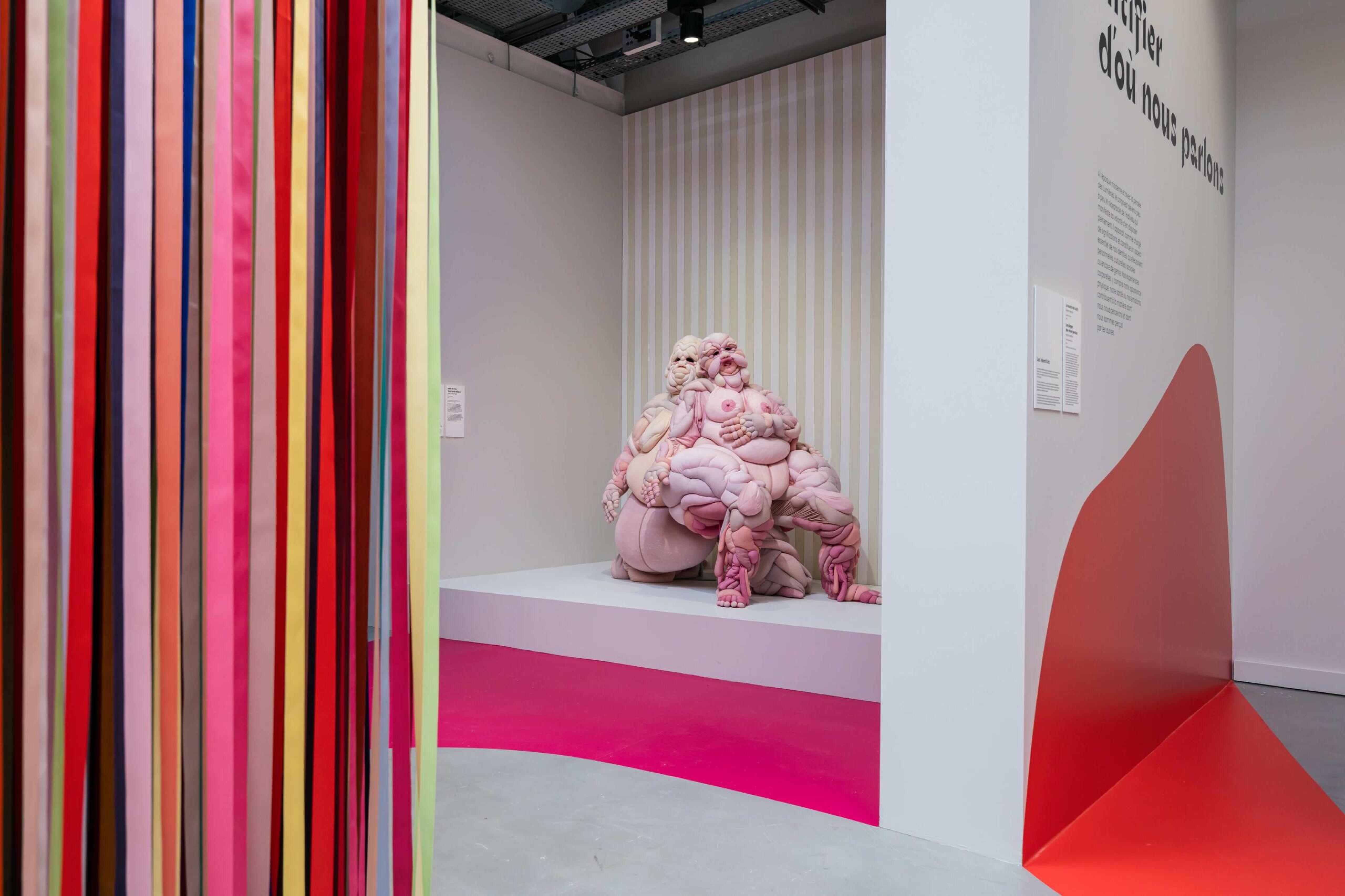 Nova y va : Faisons corps au MAIF Social Club - Radio Nova