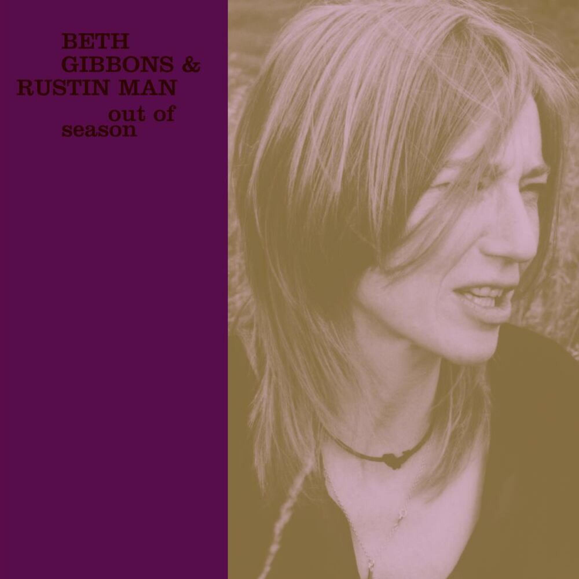 BETH GIBBONS & RUSTIN MAN – TOM THE MODEL – Radio Nova