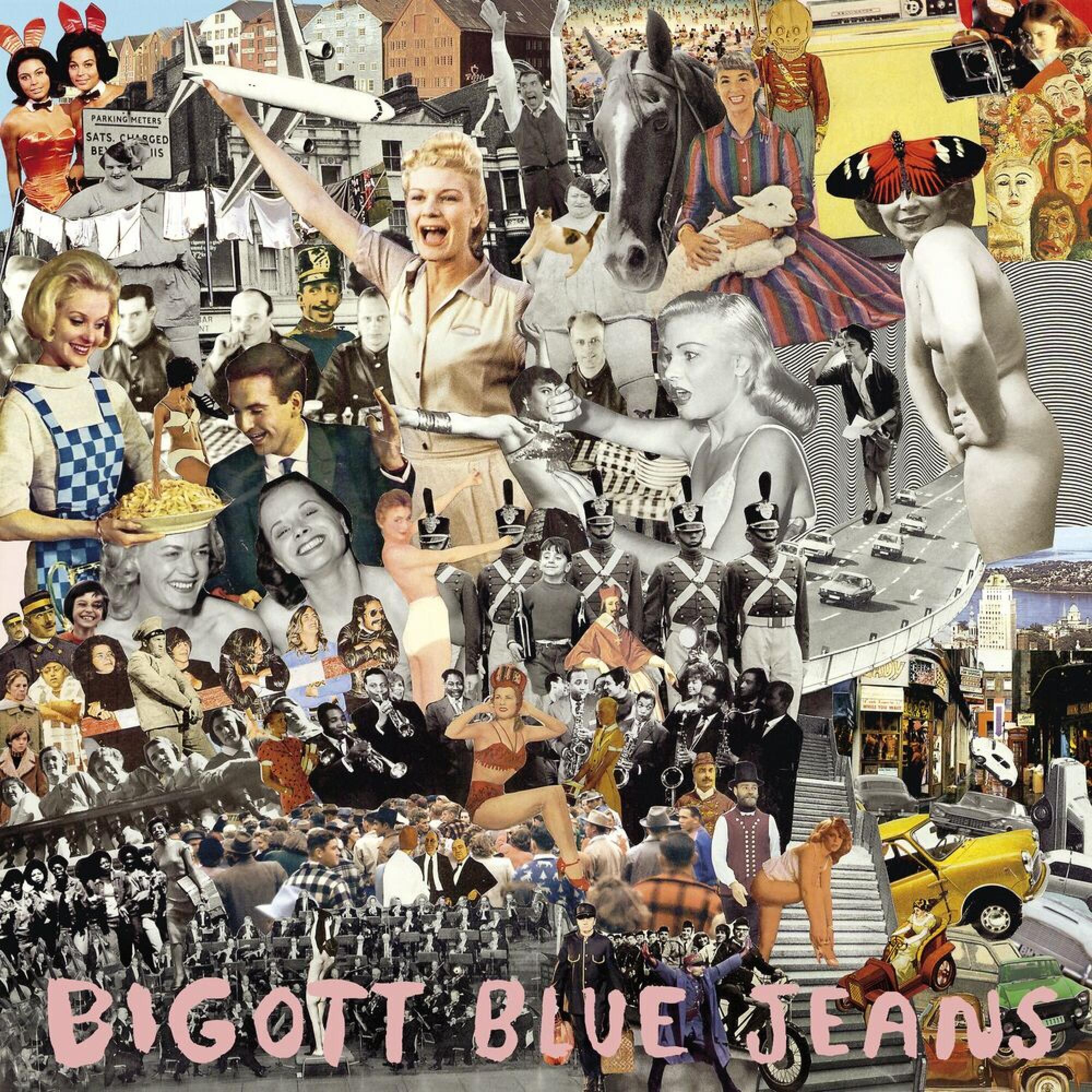 BIGOTT – THE RENO POEM – Radio Nova