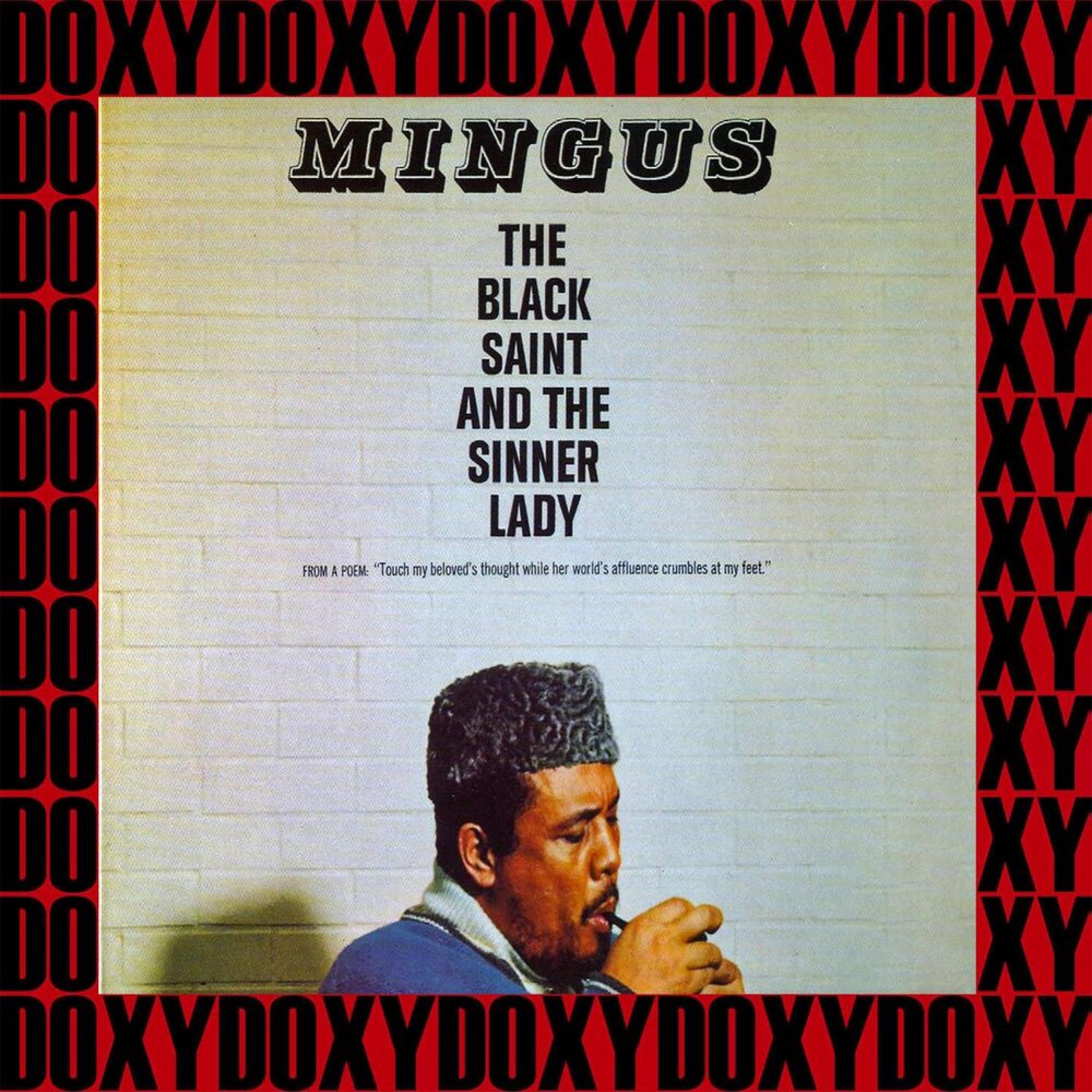 CHARLES MINGUS – FREEDOM – Radio Nova