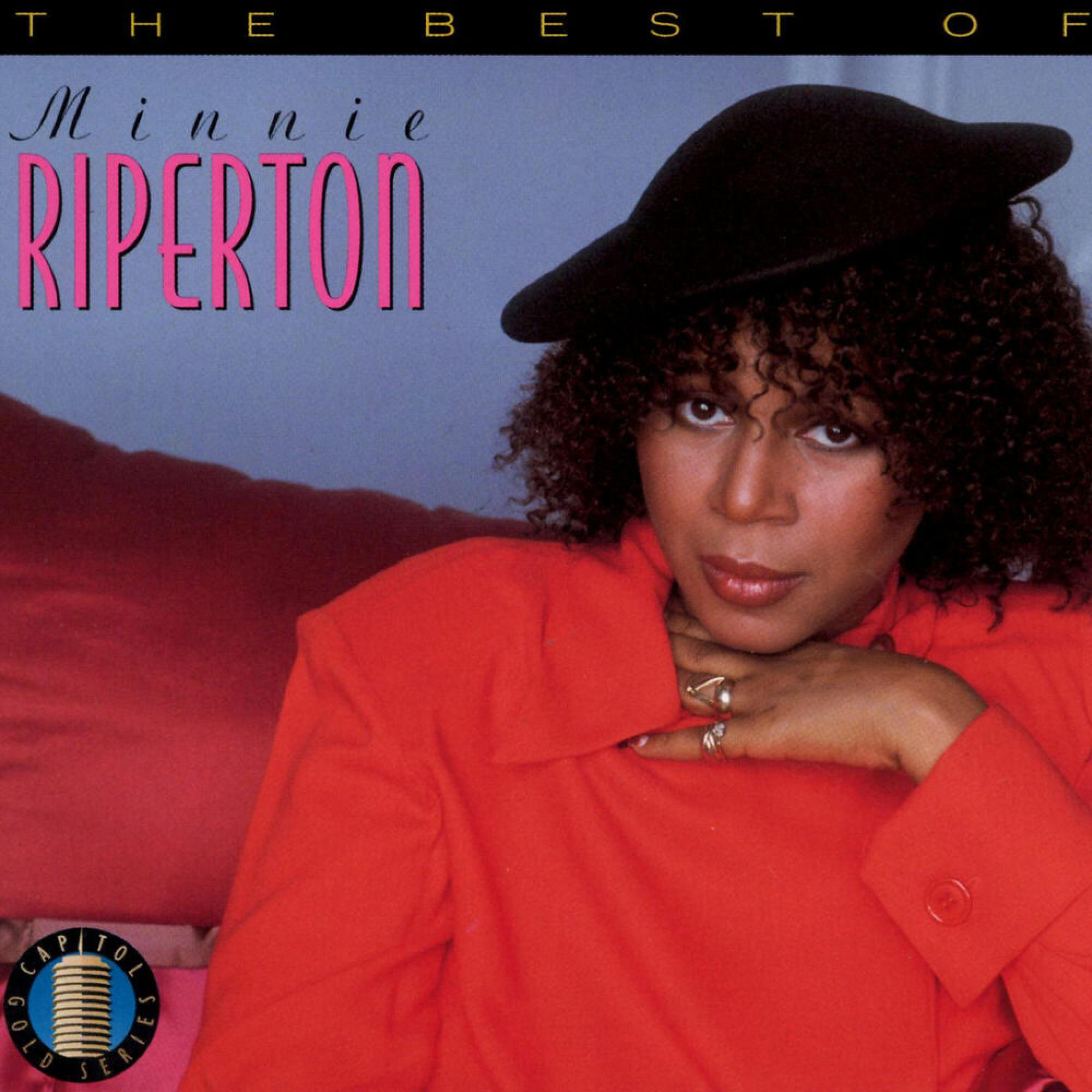 MINNIE RIPERTON – LOVIN’YOU – Radio Nova