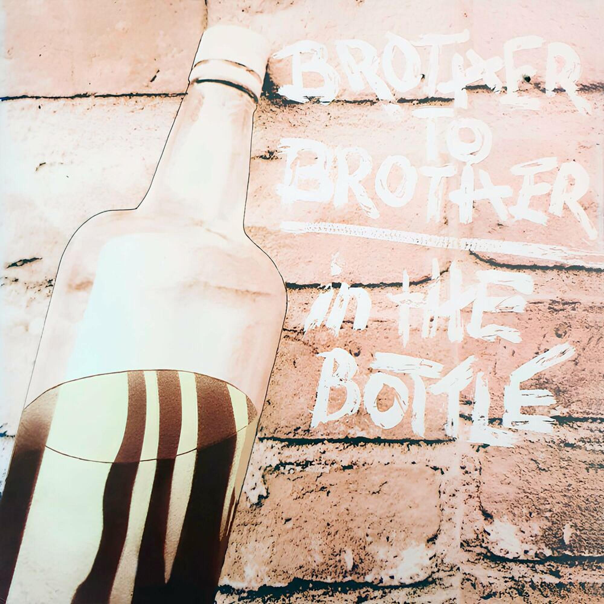 BROTHER TO BROTHER – HEY,WHAT’S THAT YOU SAY – Radio Nova