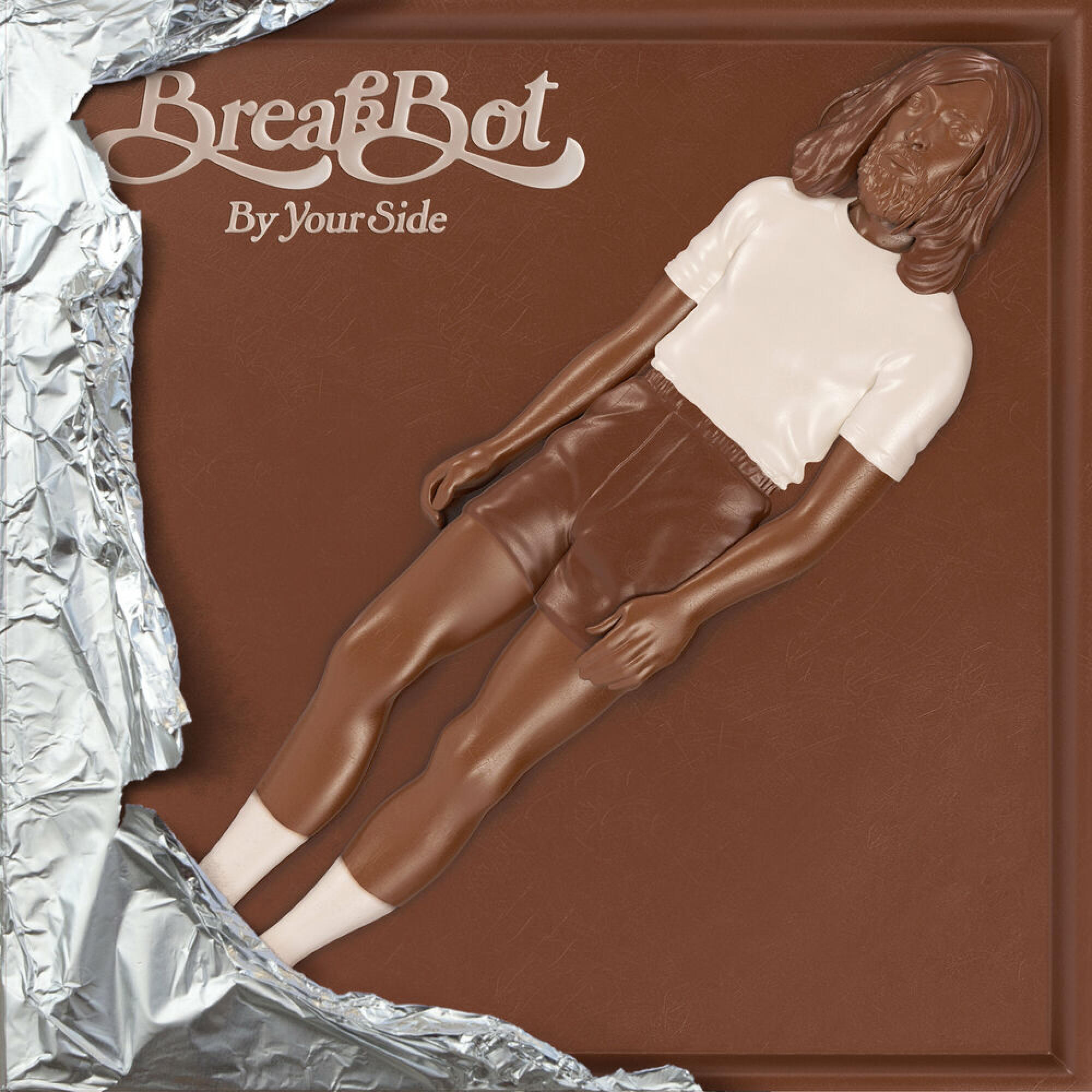 BREAKBOT/IRFANE – BABY I’M YOURS – Radio Nova