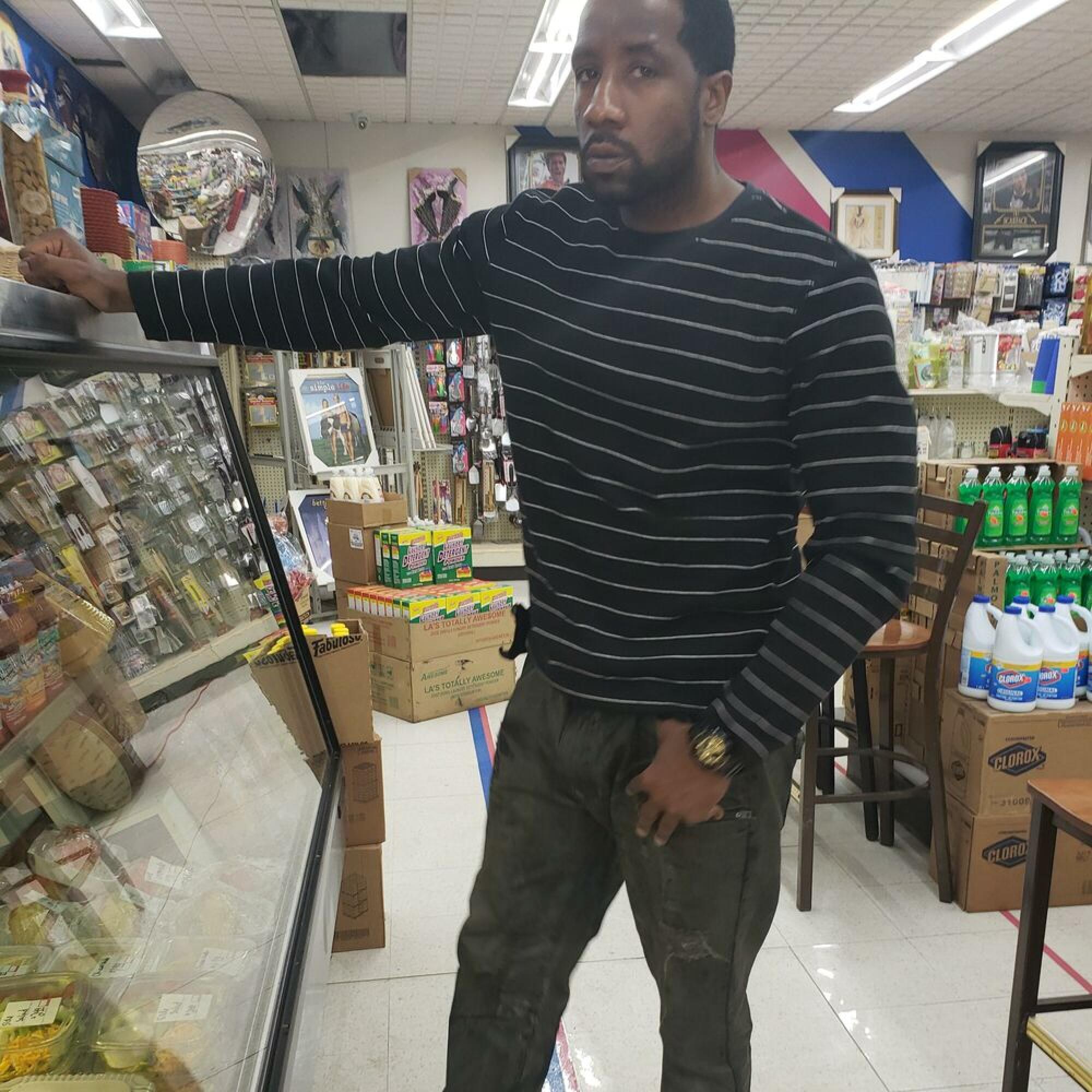 MONEY MARK – CRY – Radio Nova