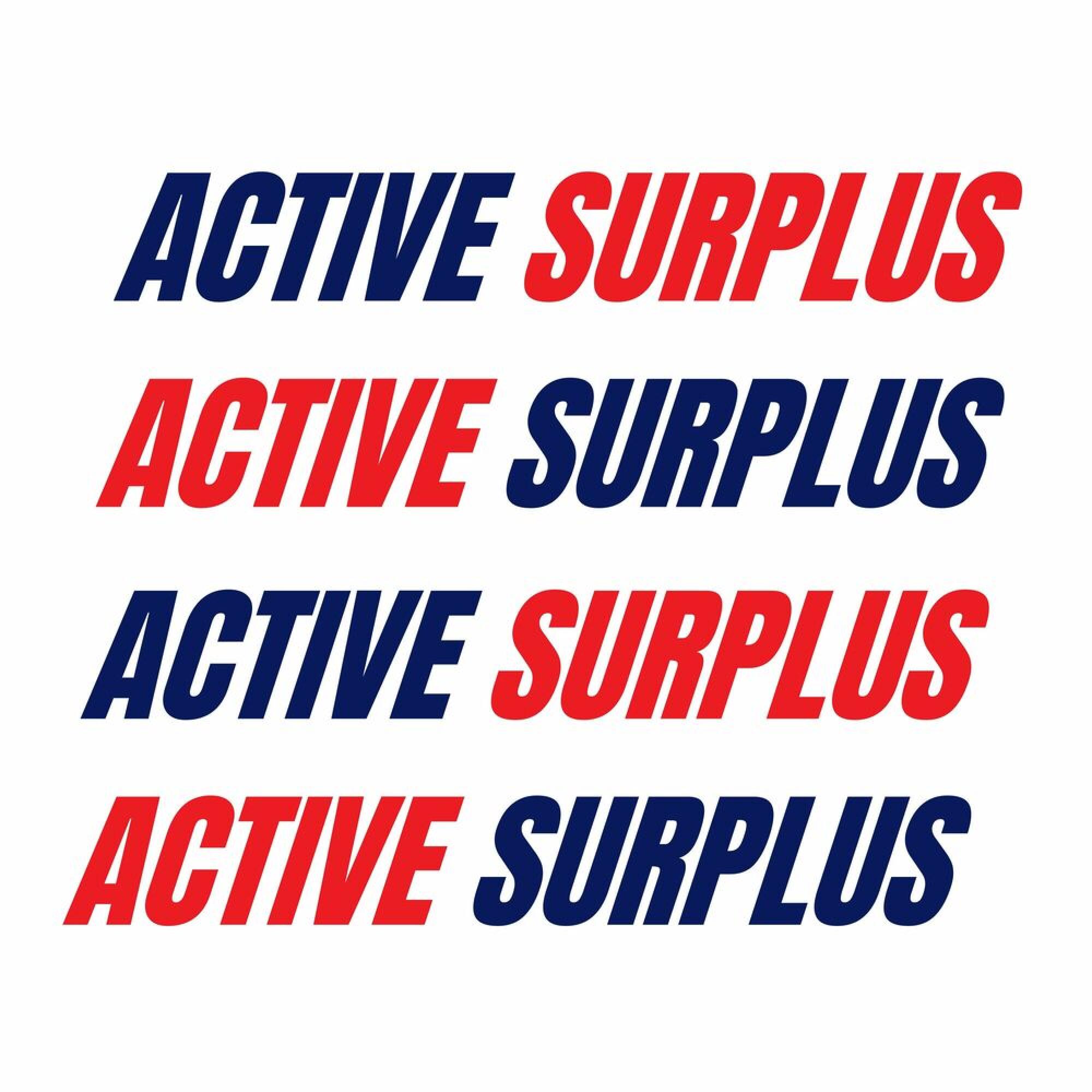 ACTIVE SURPLUS – YAYE – Radio Nova