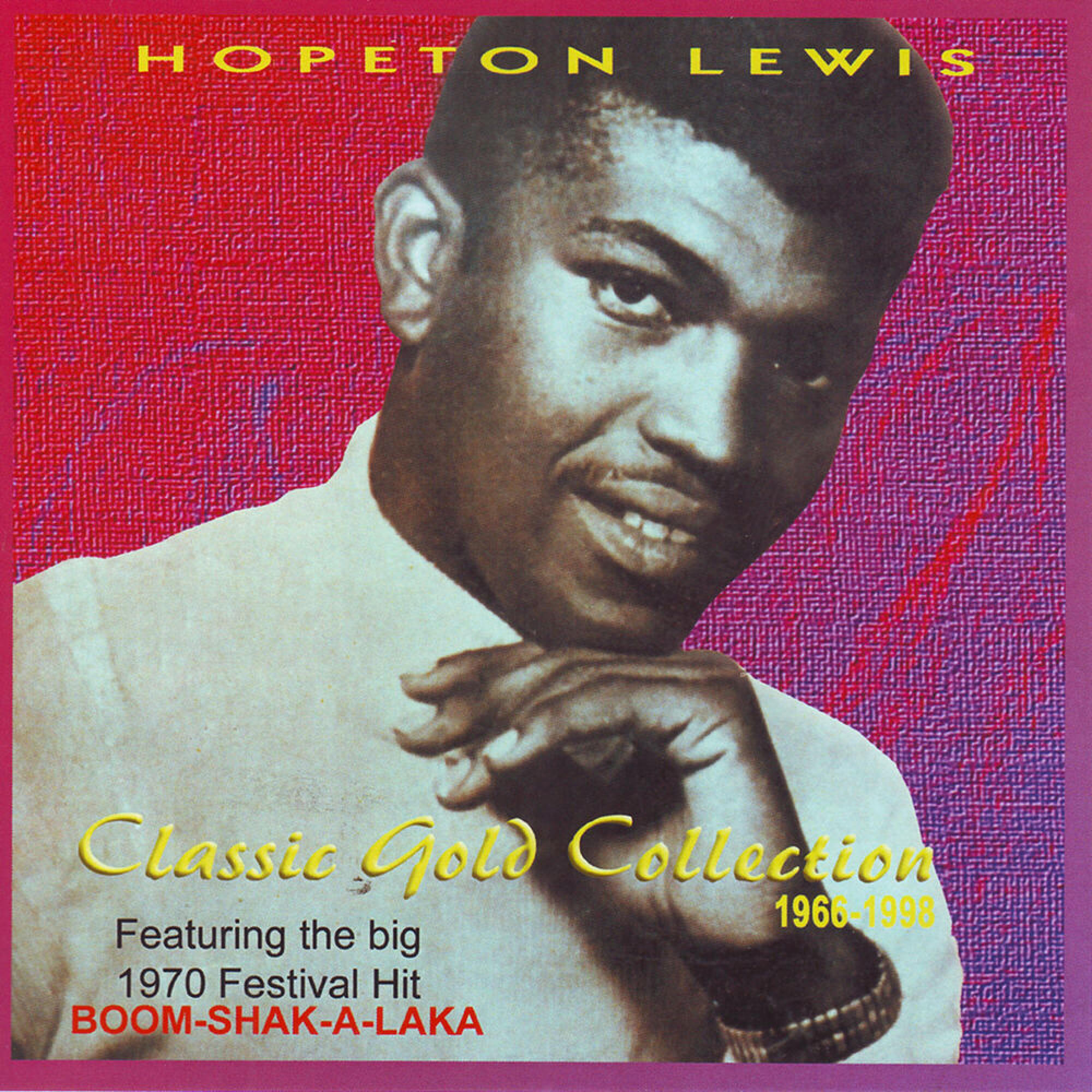 U ROY & HOPETON LEWIS – TOM DRUNK – Radio Nova