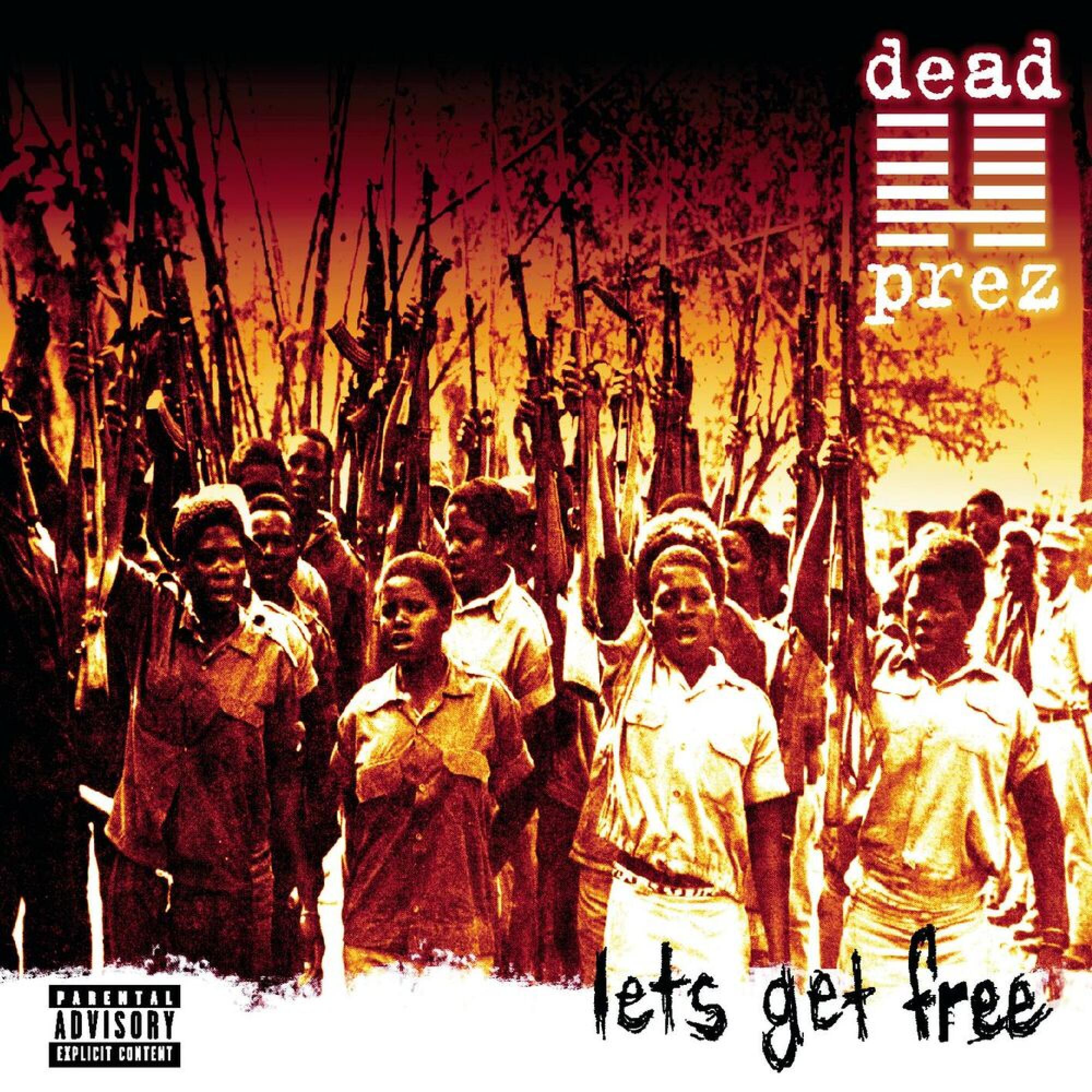 DEAD PREZ – HIP-HOP – Radio Nova