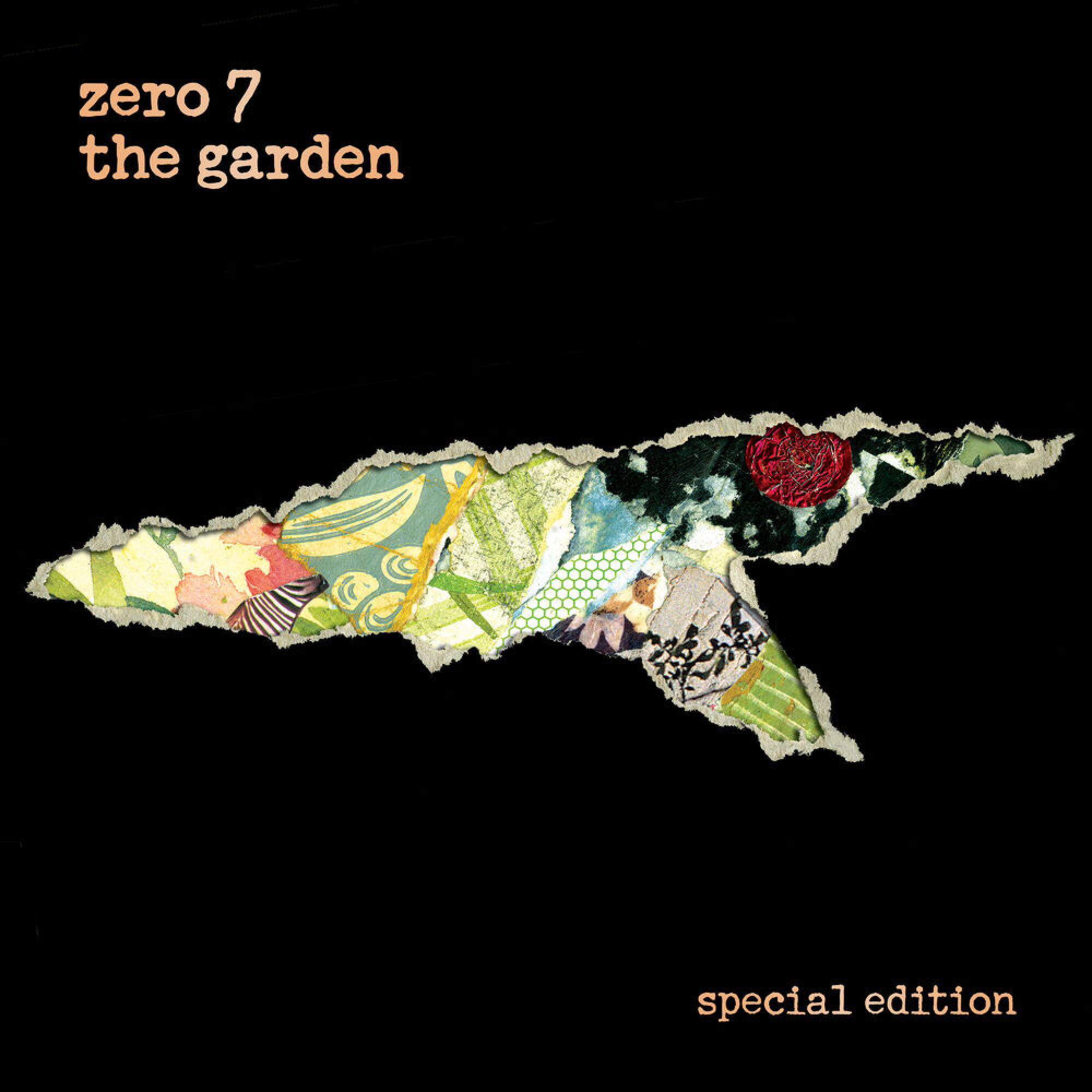 ZERO 7 – THROW IT ALL AWAY – Radio Nova