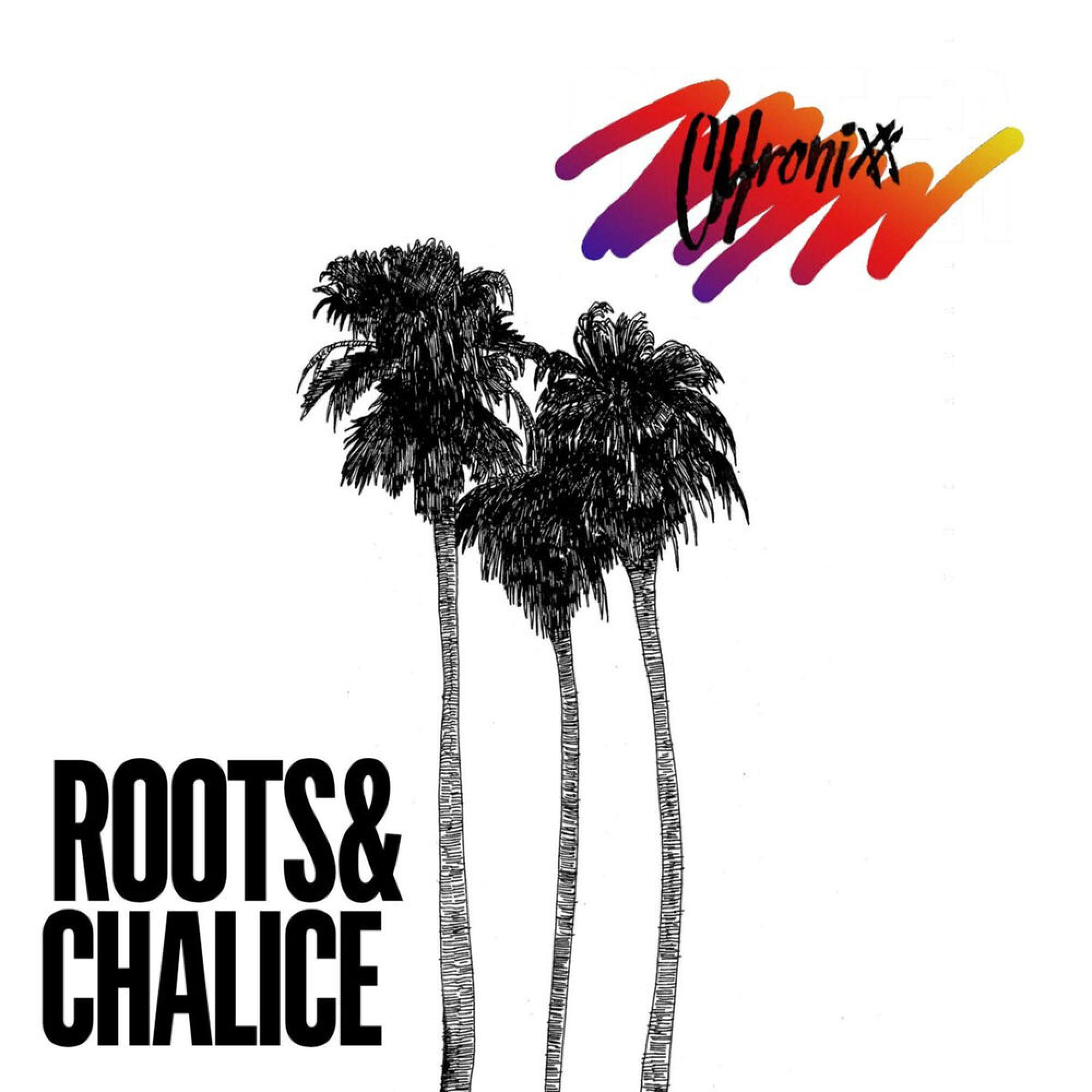 Chronixx – Roots & Chalice – Radio Nova