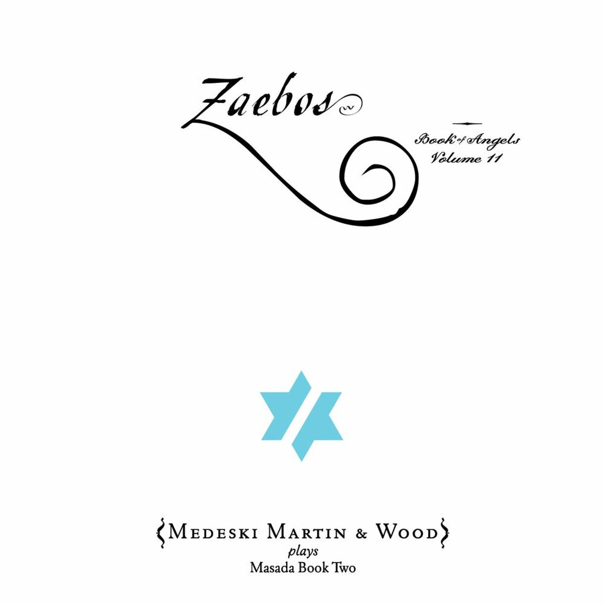 MEDESKI MARTIN & WOOD – CHAFRIEL – Radio Nova