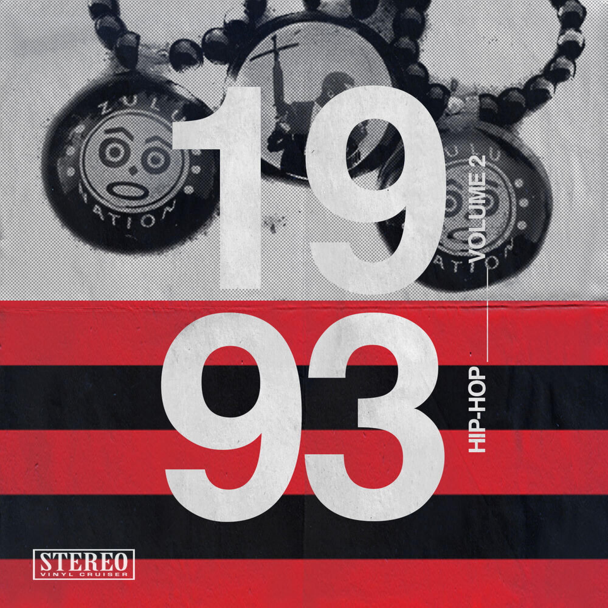 PUDGEE THE PHAT BASTARD – CHECKIN’ OUT THE AVE – Radio Nova