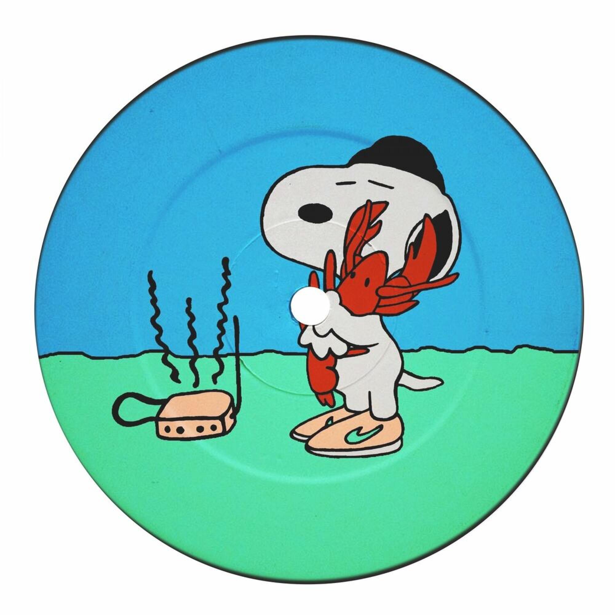 COCO BRYCE – BLUE TILE LOUNGE – Radio Nova