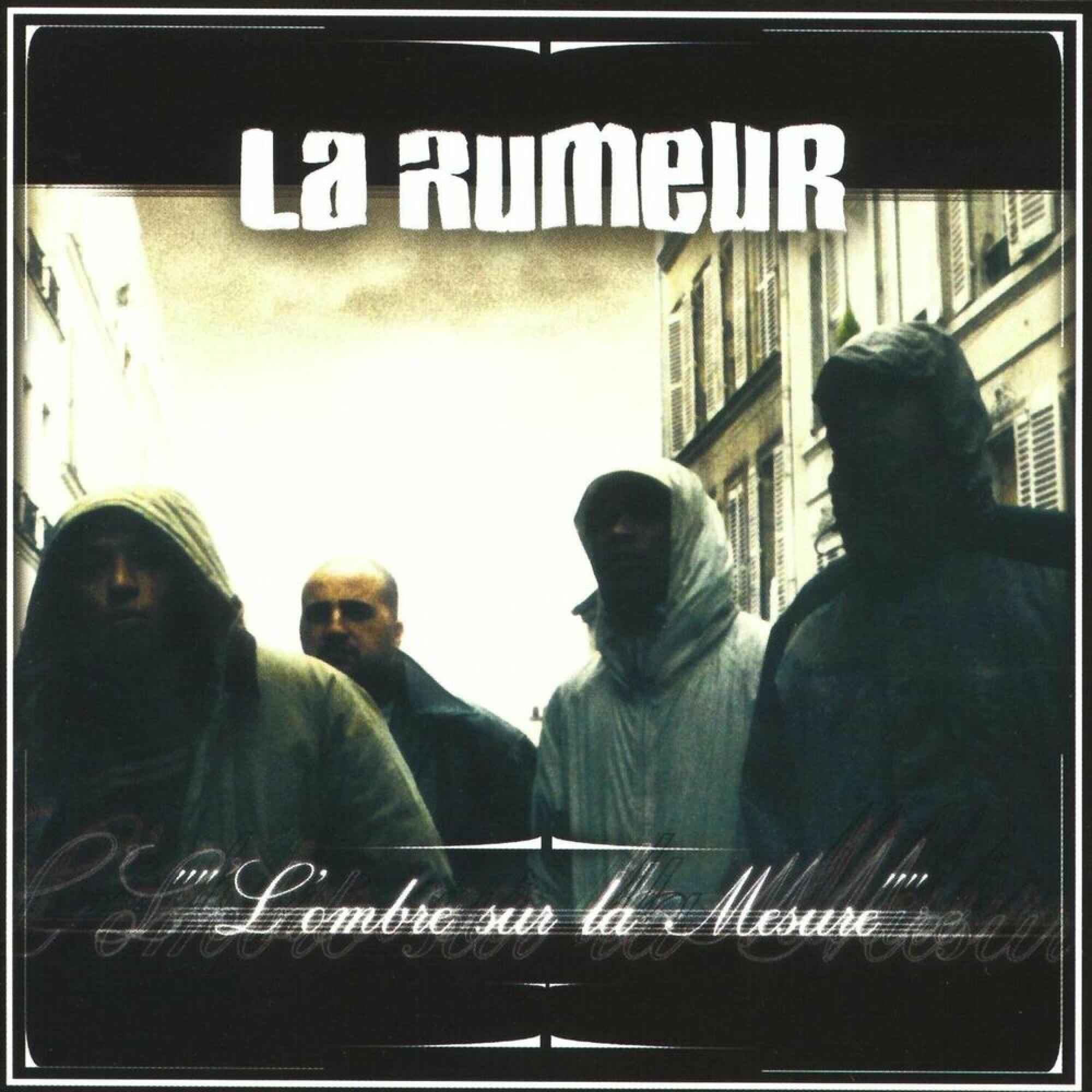 LA RUMEUR – INTERLUDE – Radio Nova