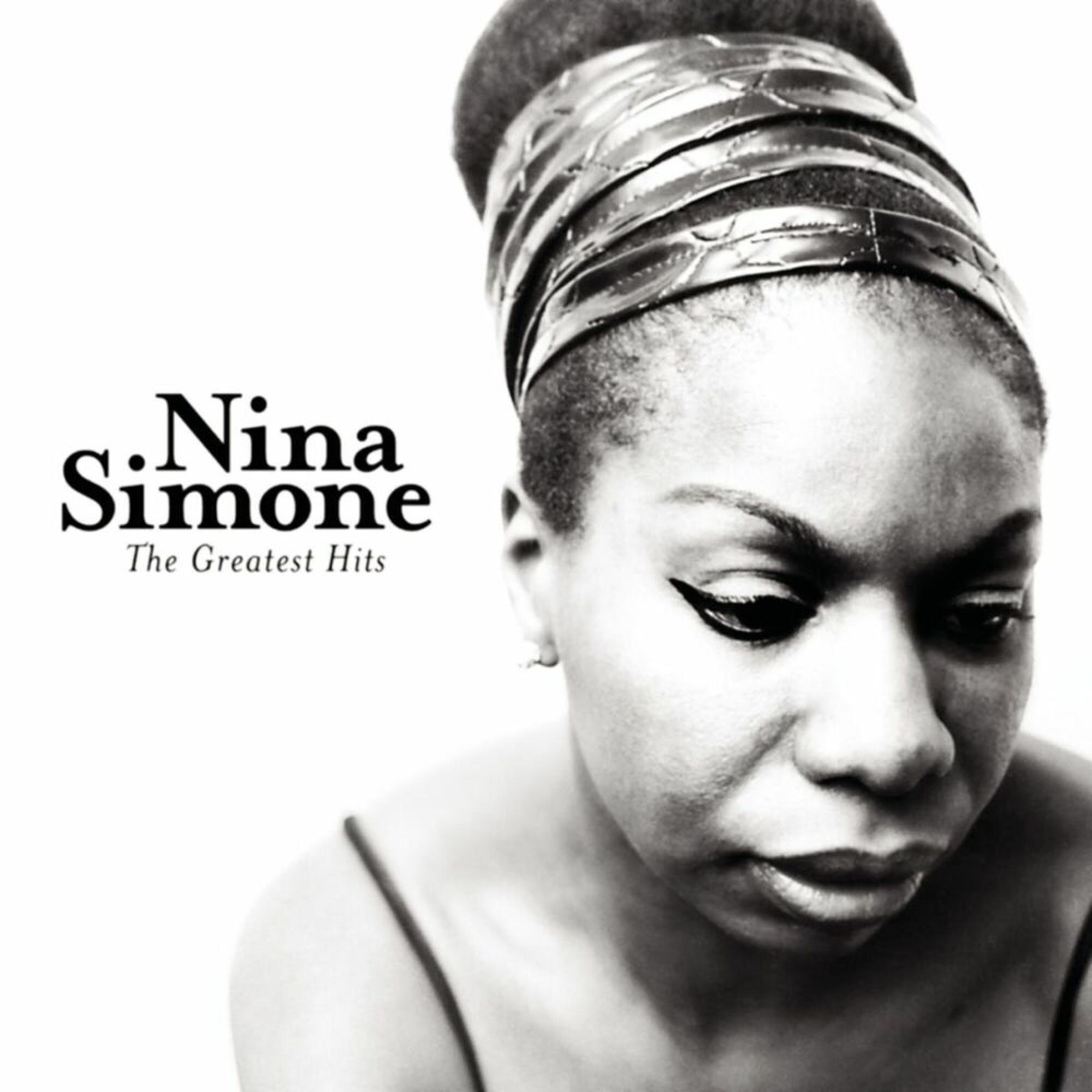 NINA SIMONE – BACKLASH BLUES – Radio Nova