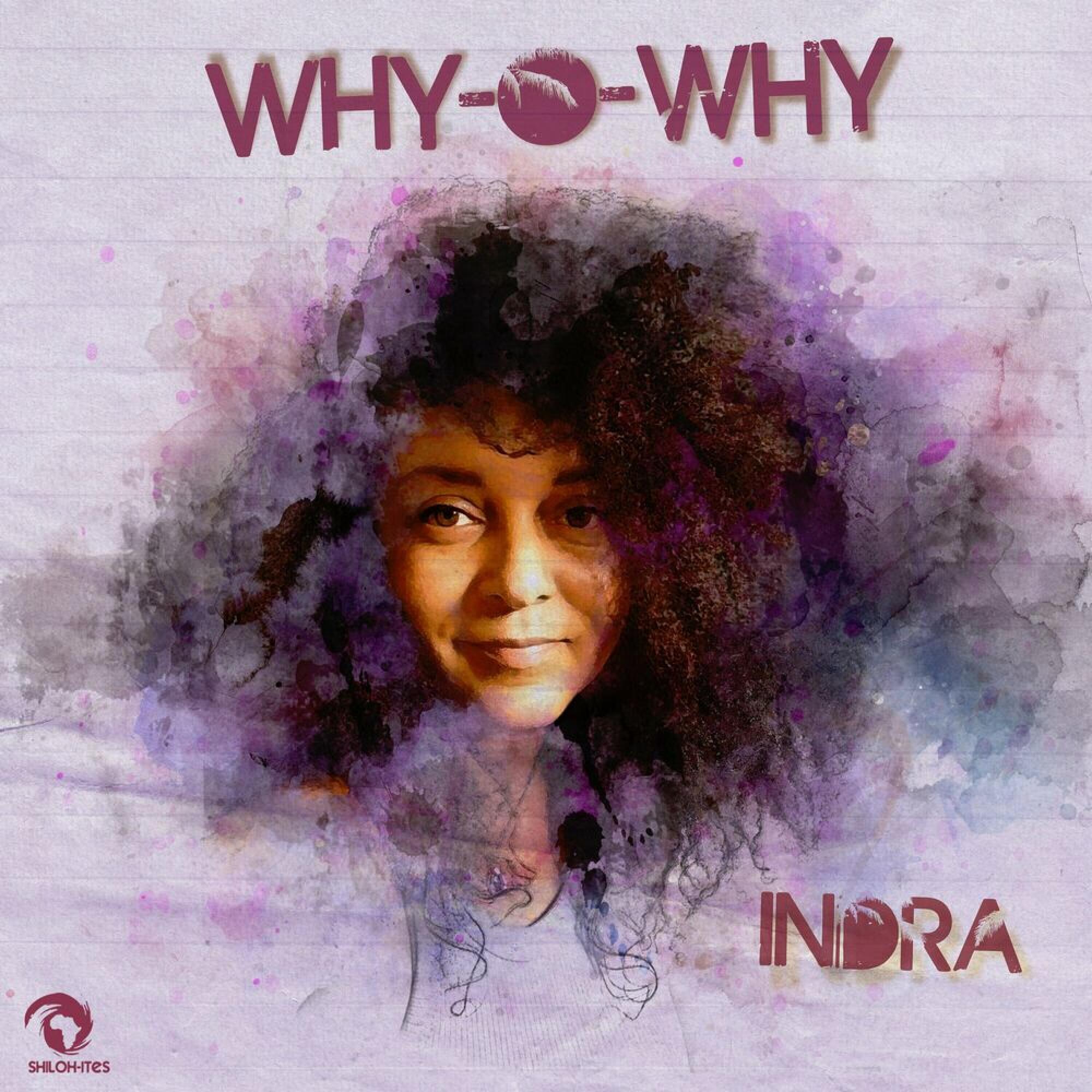 Indra – Why o why – Radio Nova