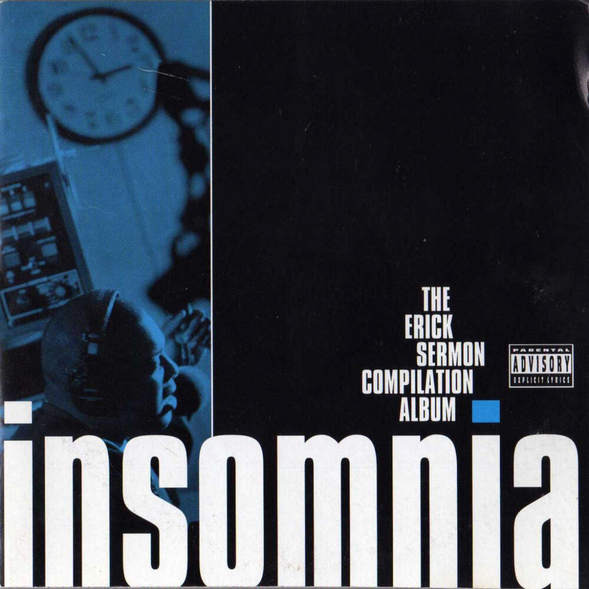 ERICK SERMON – FUNKORAMA (FEAT. REDMAN) – Radio Nova