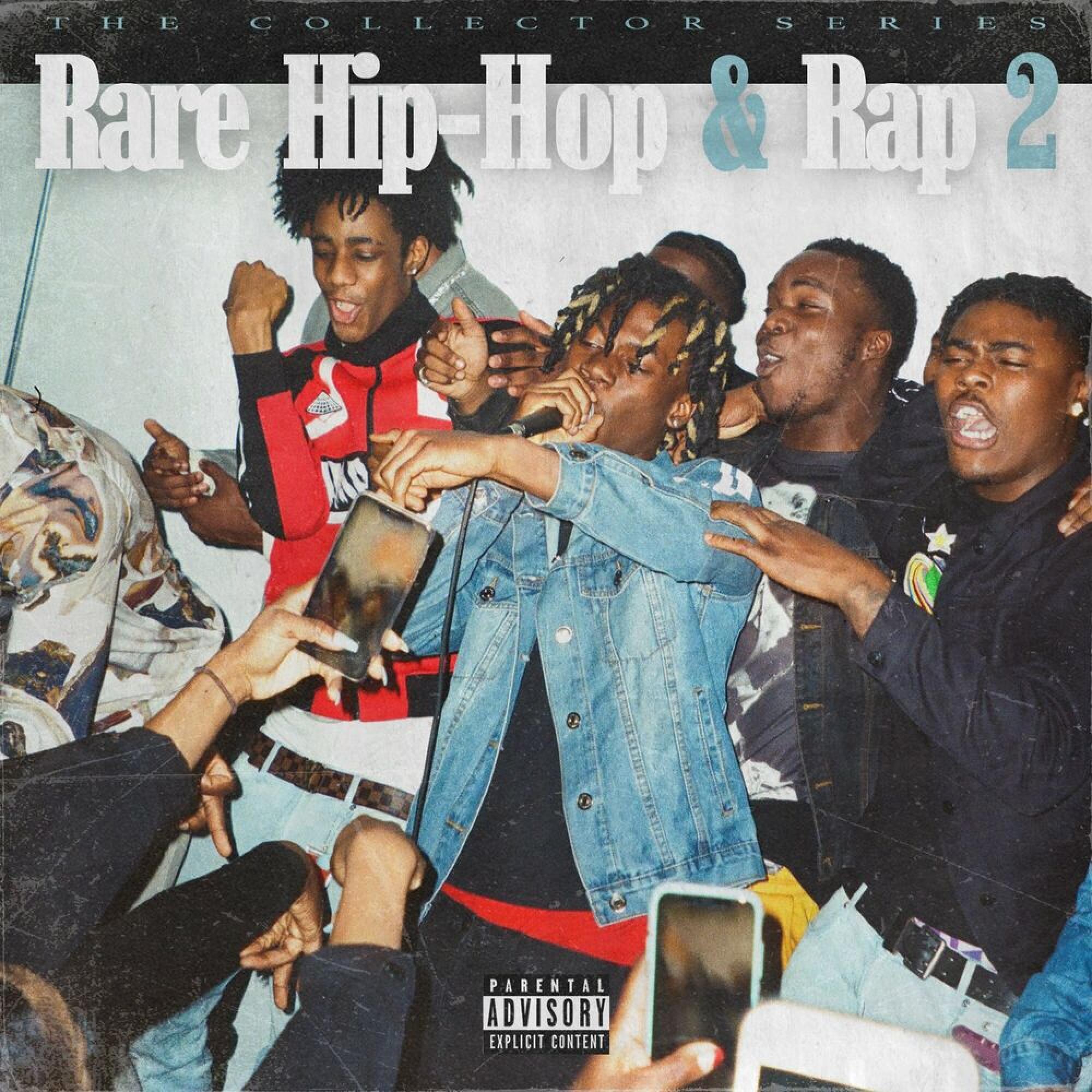 GANG STARR – DWYCK (MIX) – Radio Nova