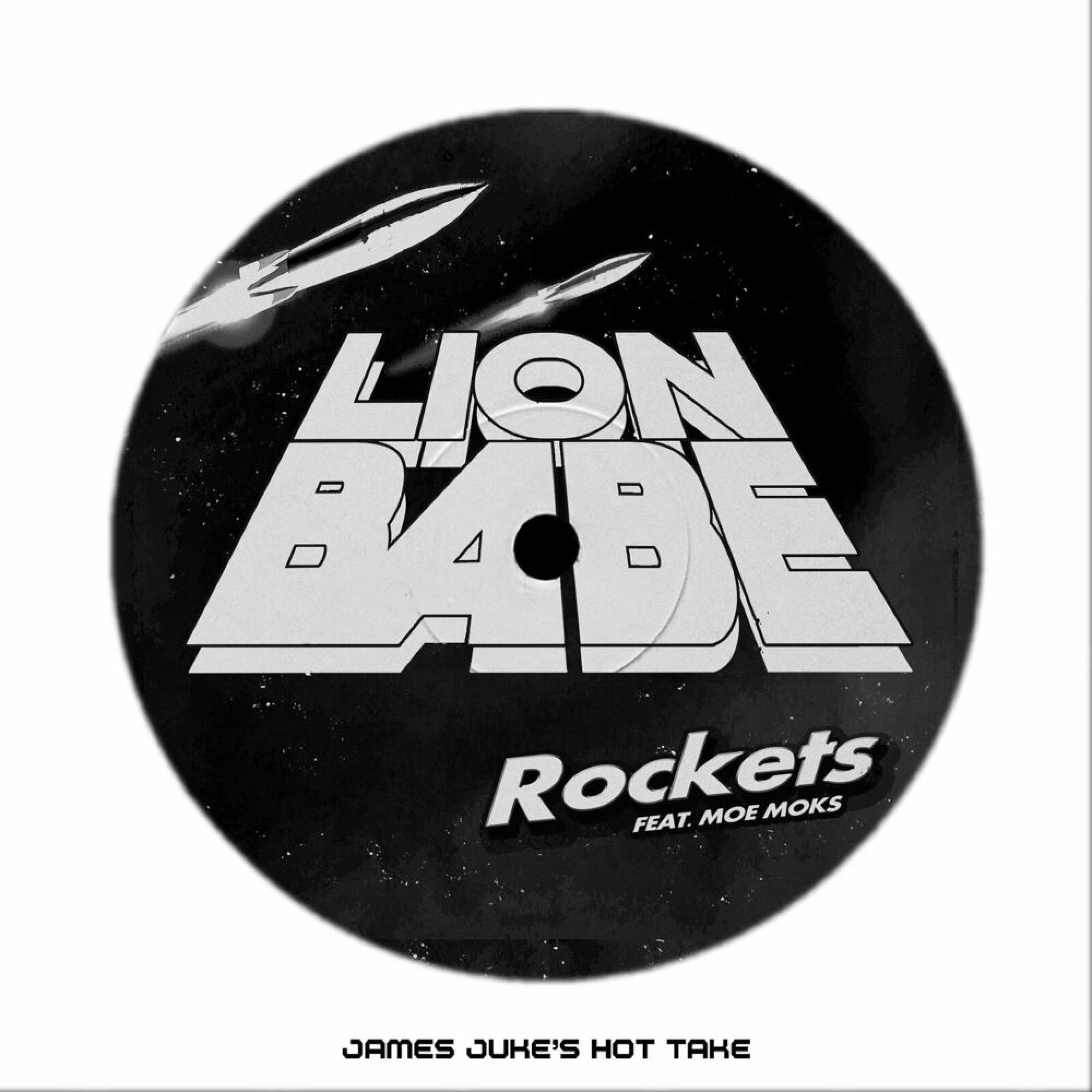 LION BABE – Rockets (James Juke’s Hot Take Dub) – Radio Nova