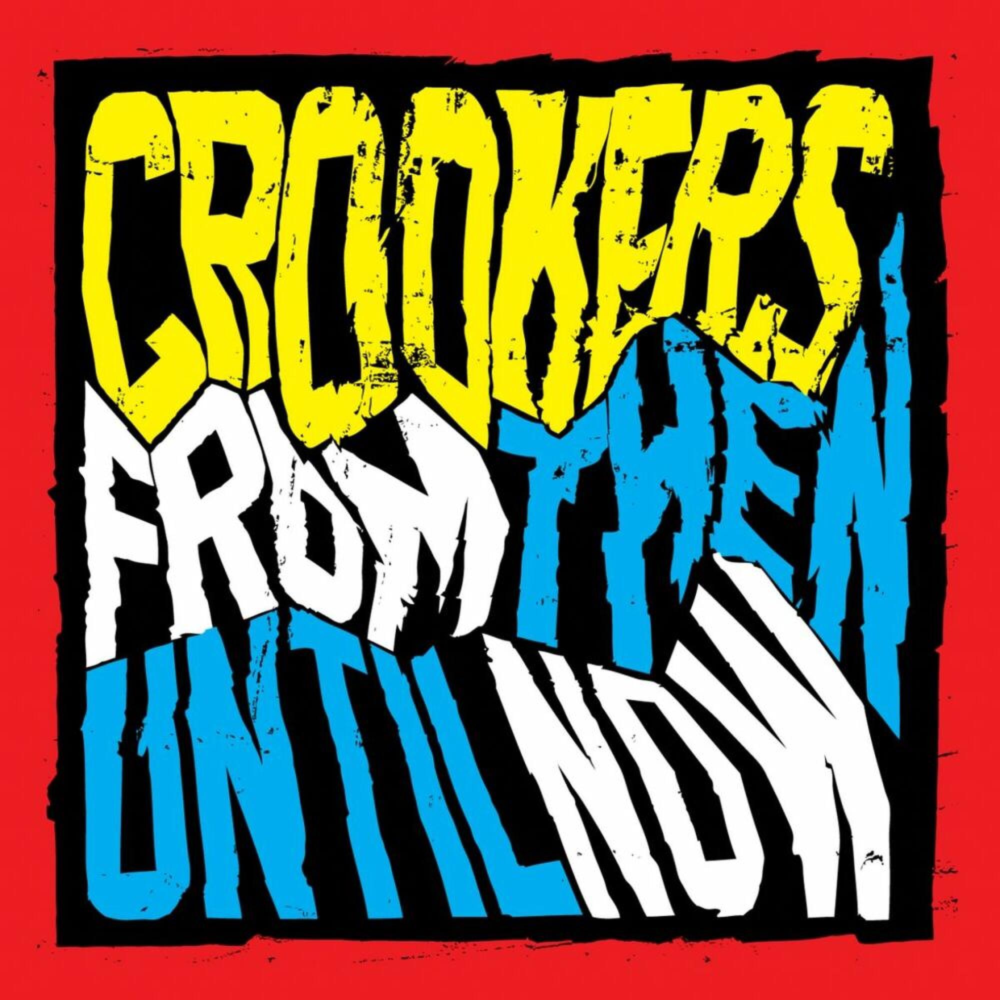 CROOKERS/ROISIN MURPHY – ROYAL T – Radio Nova