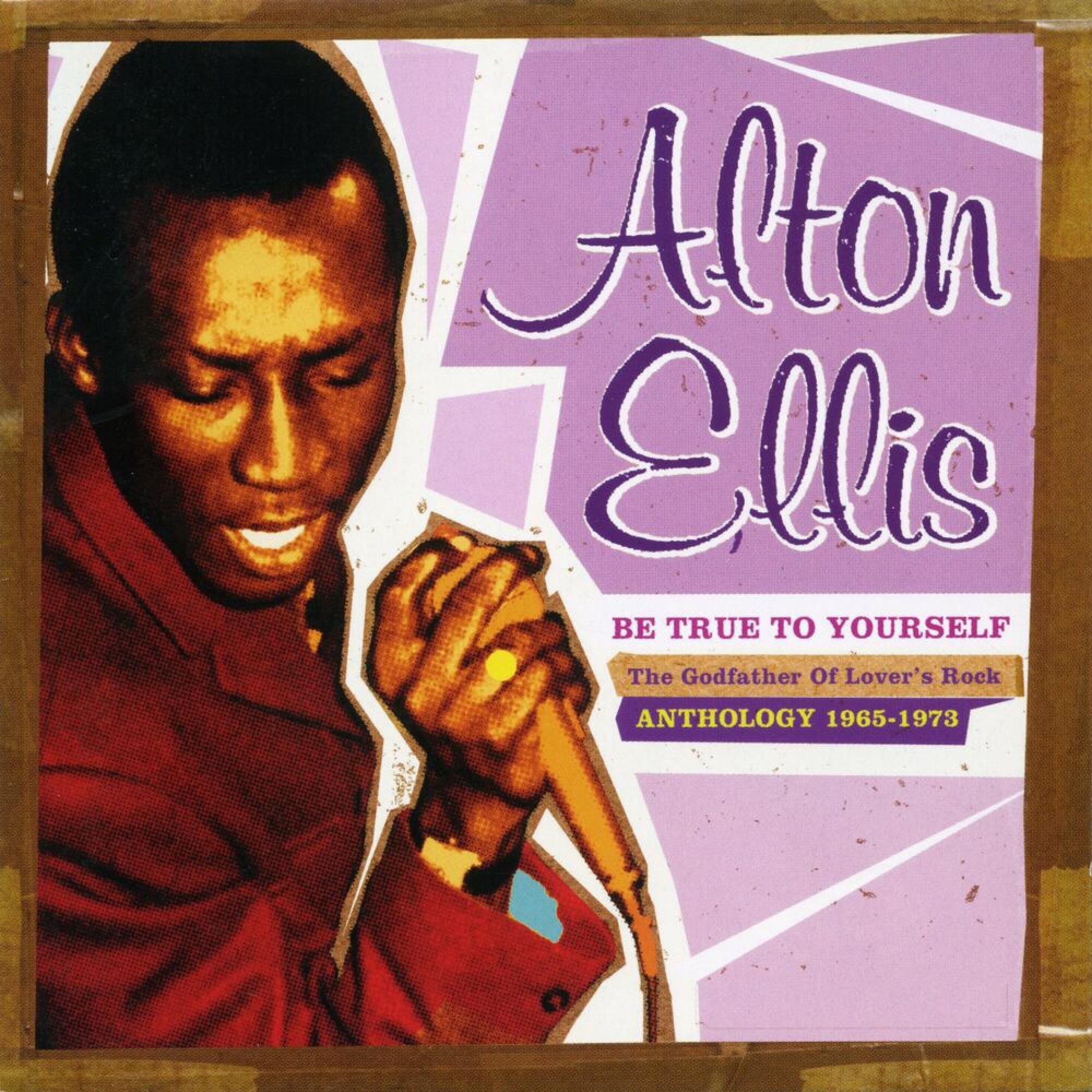 ALTON ELLIS – Rock Steady – Radio Nova