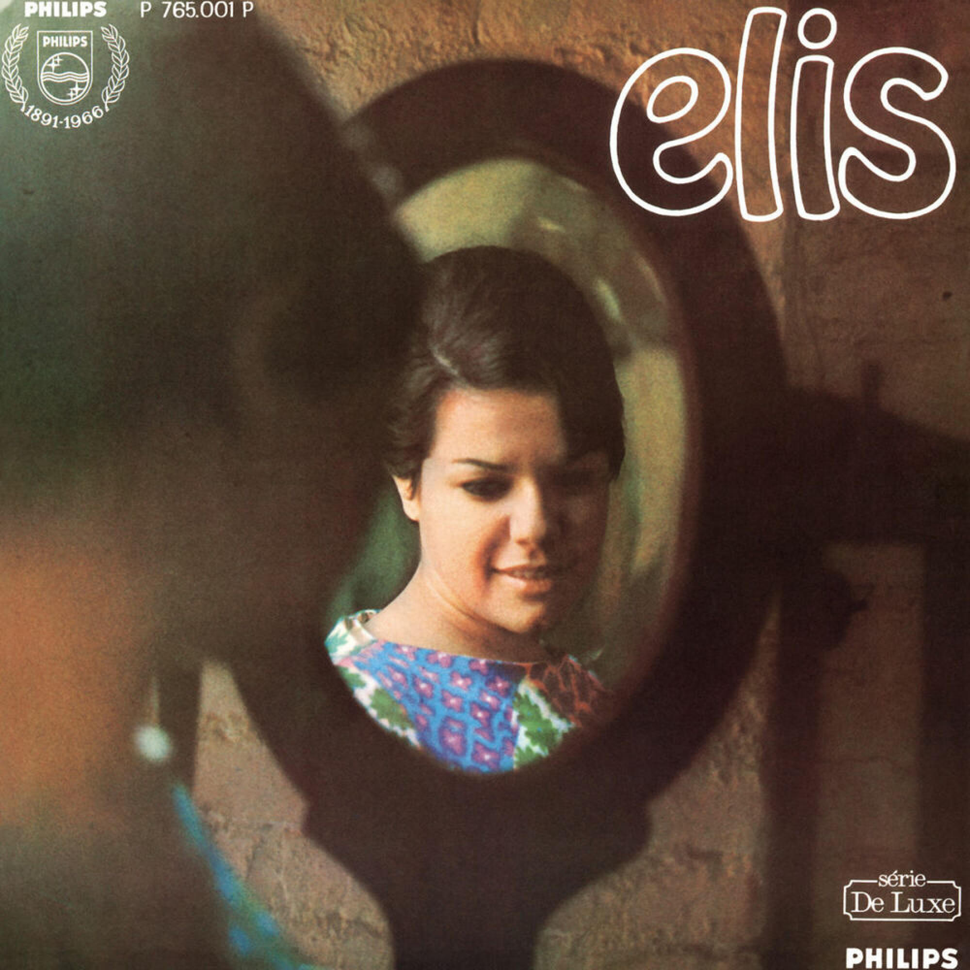 ELIS REGINA – RODA – Radio Nova