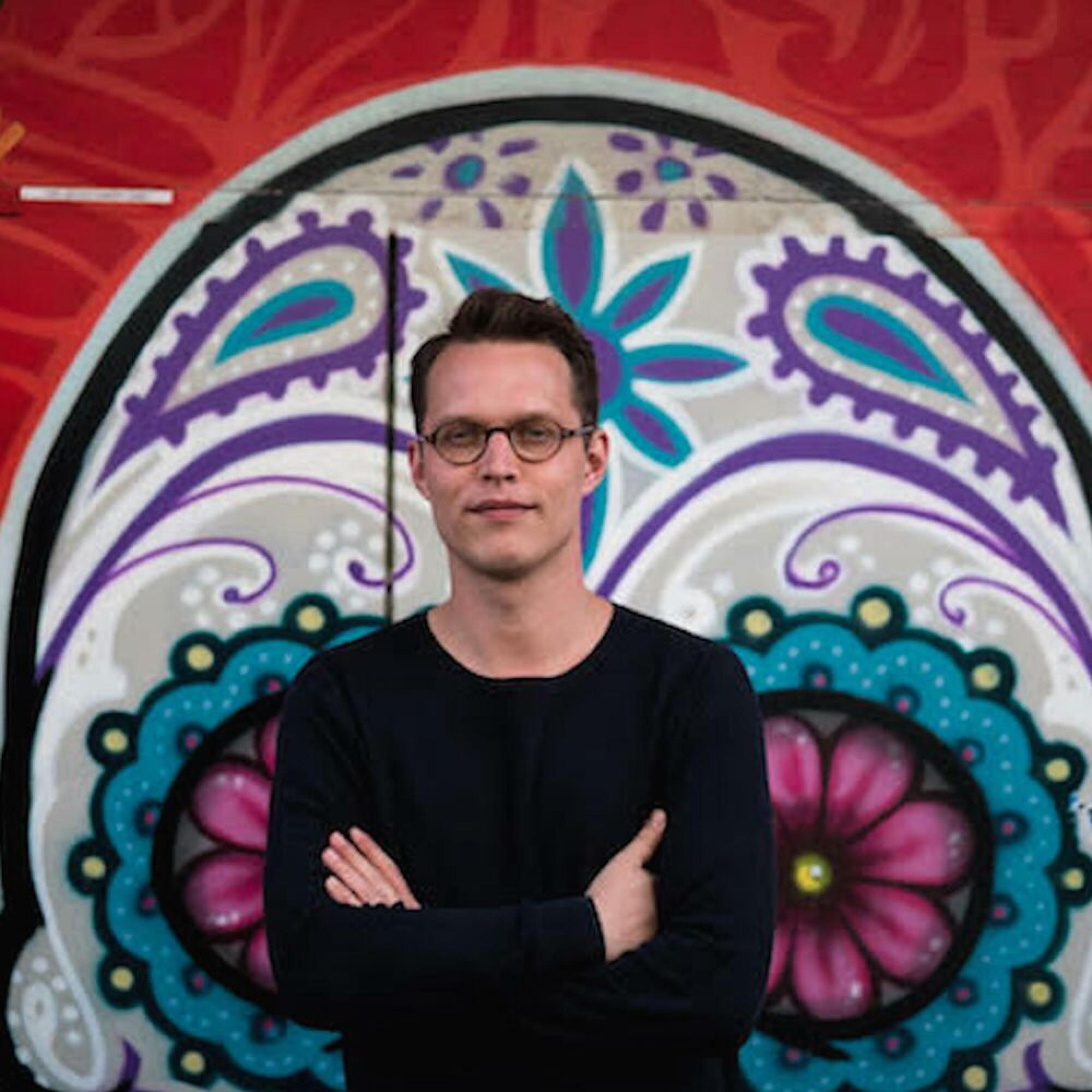 MANSKI – BRAIN SAFARI – Radio Nova