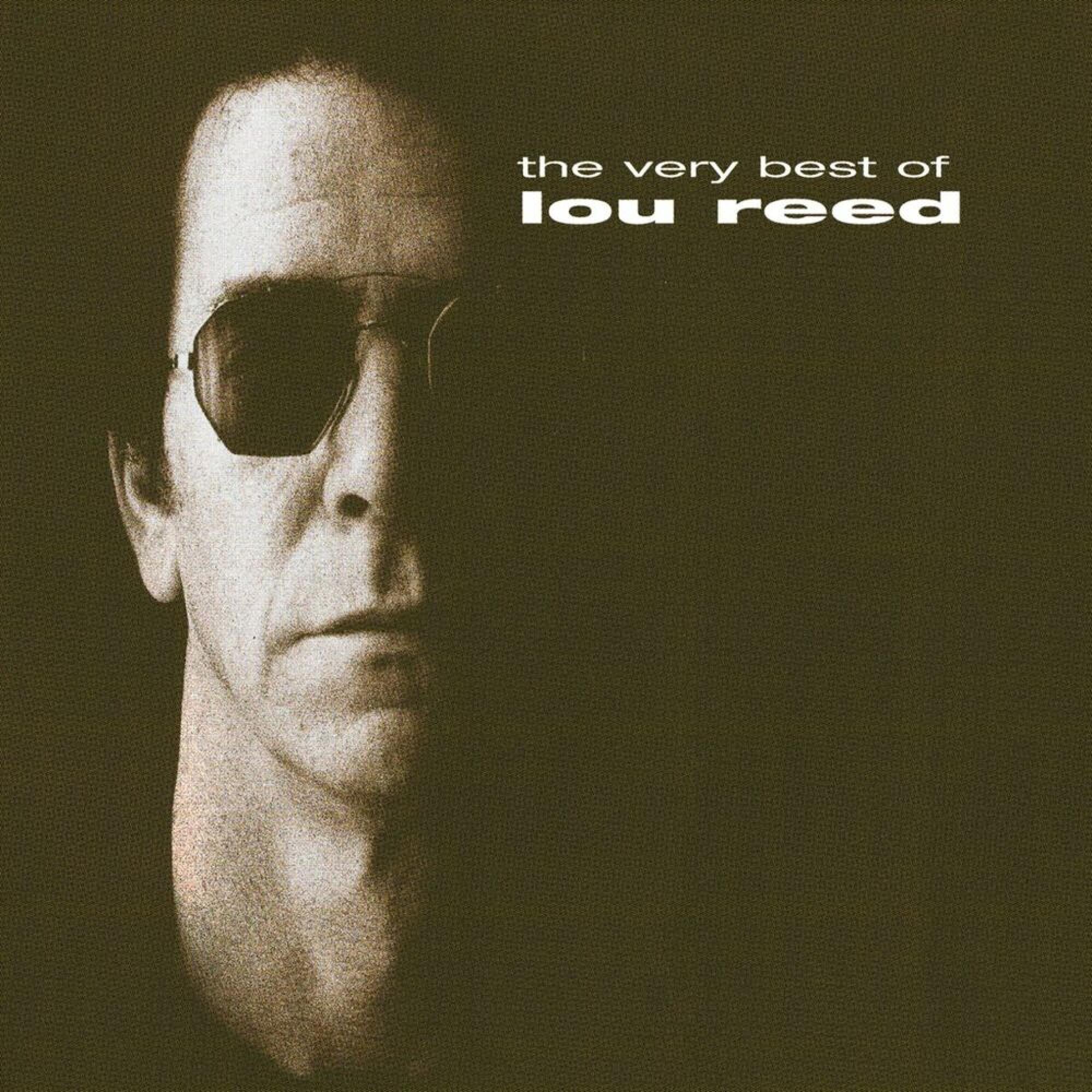 LOU REED – THE GUN – Radio Nova