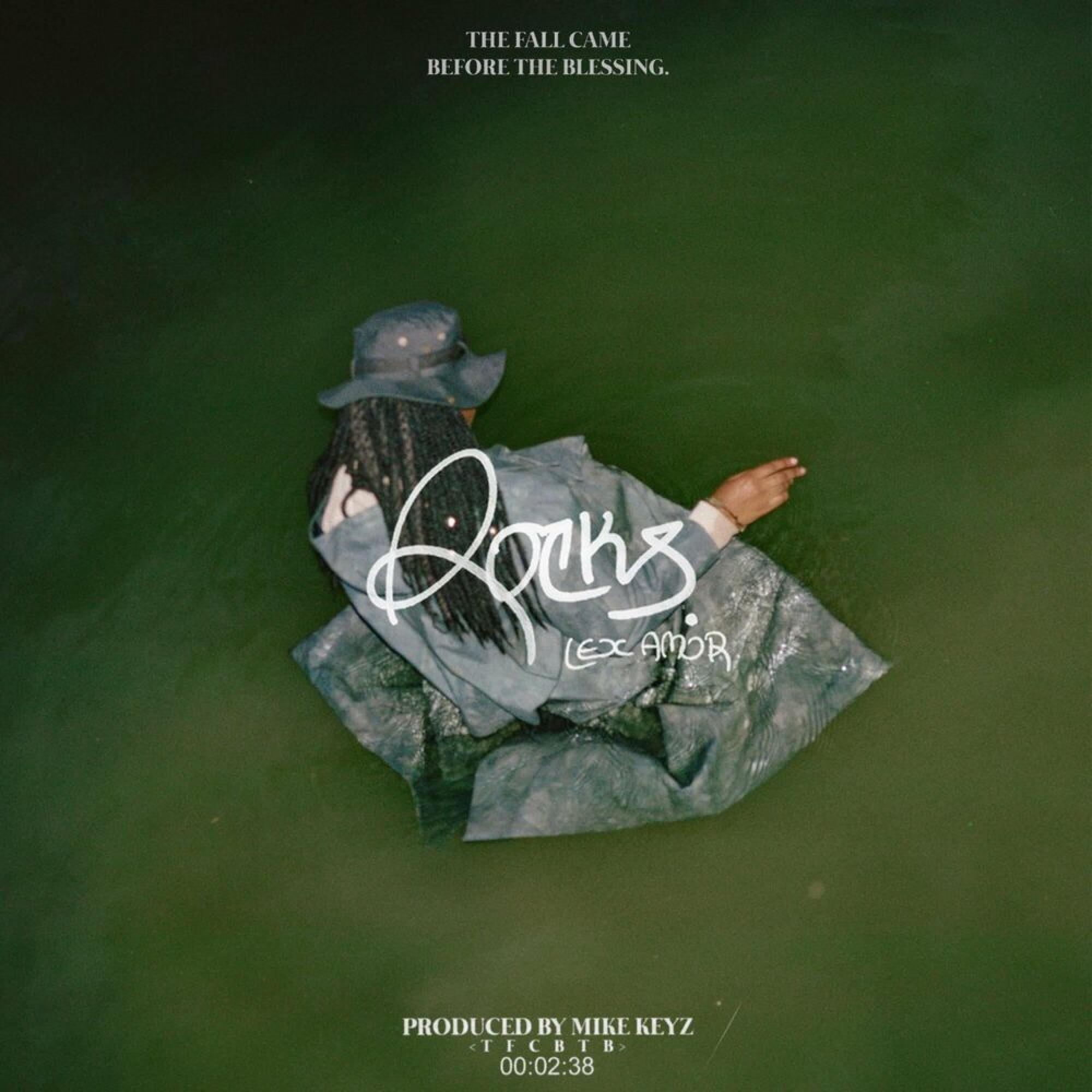 LEX AMOR – ROCKS – Radio Nova