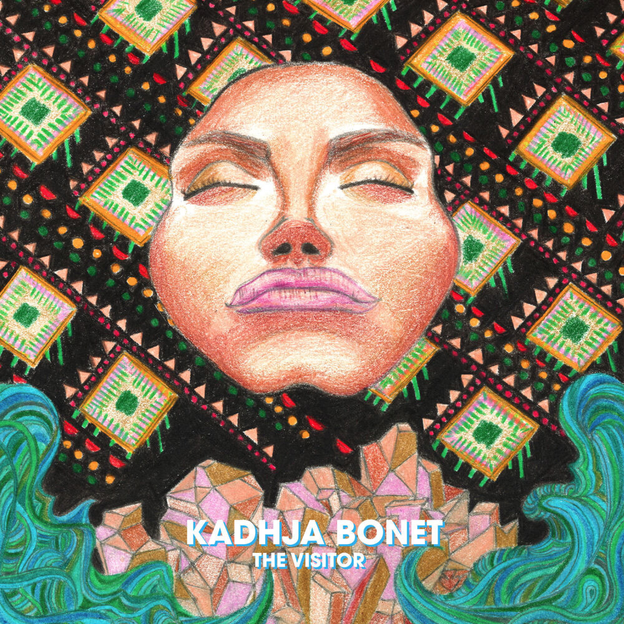 KADHJA BONET – HONEYCOMB – Radio Nova