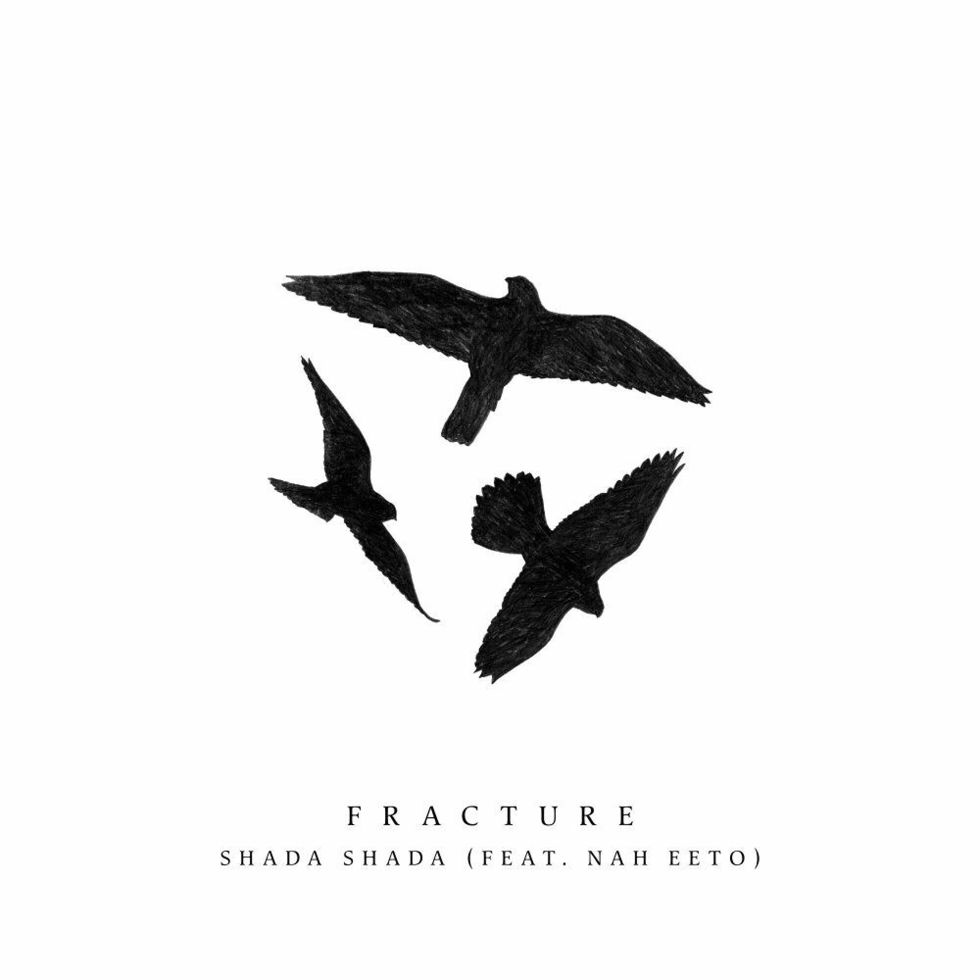 FRACTURE & NAH EETO – SHADA SHADA – Radio Nova