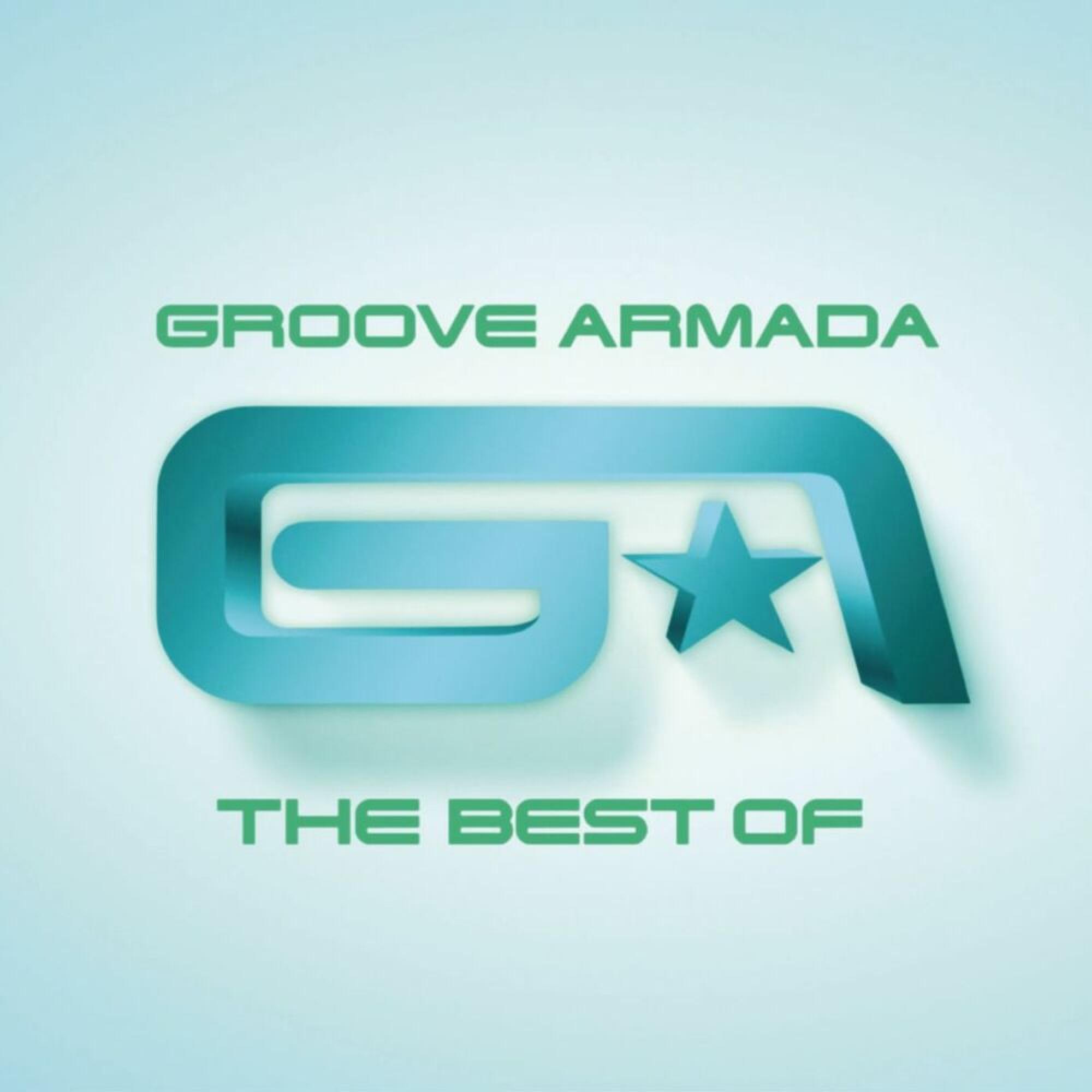 Groove Armada – Superstylin’ – Radio Nova