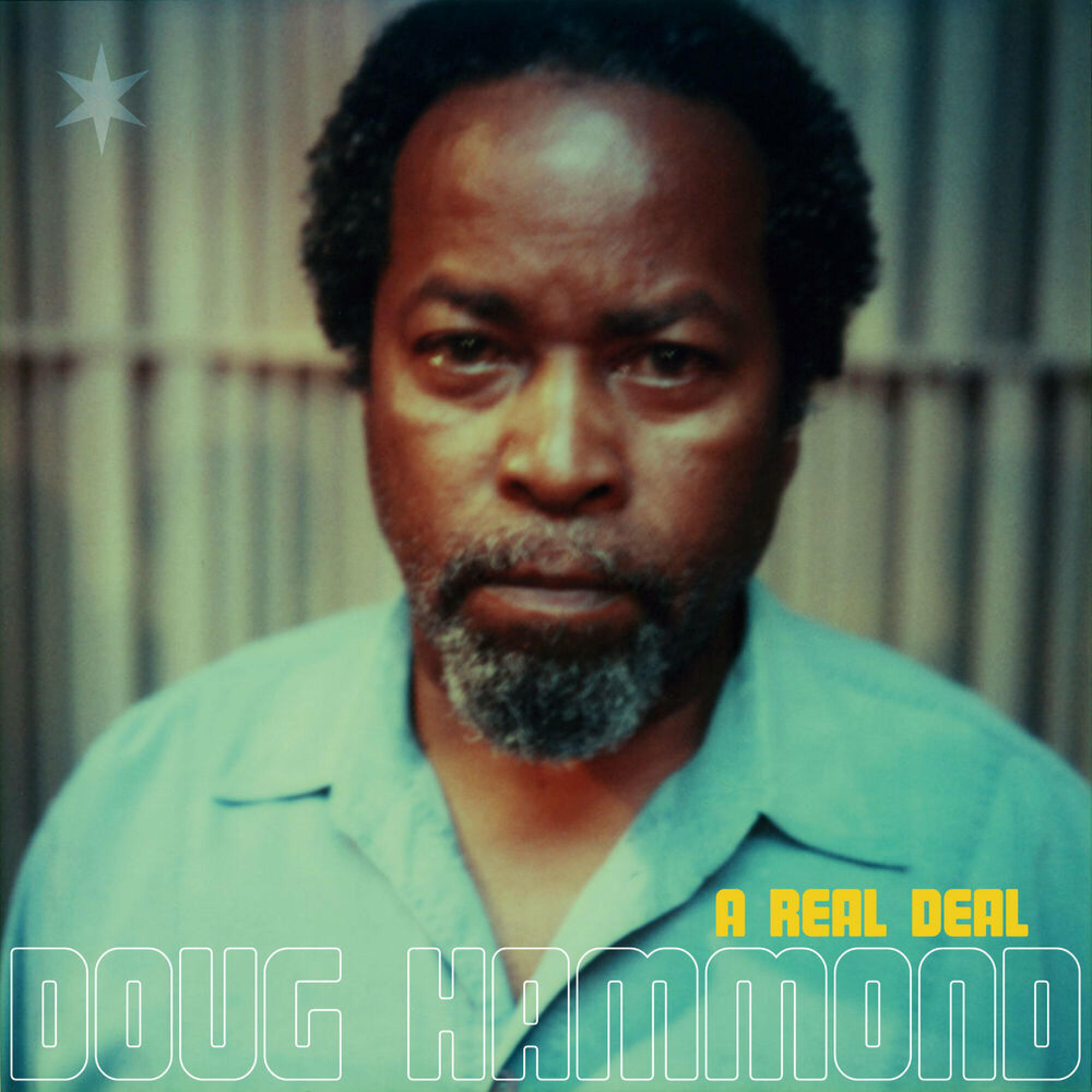 DOUG HAMMOND – WE PEOPLE – Radio Nova
