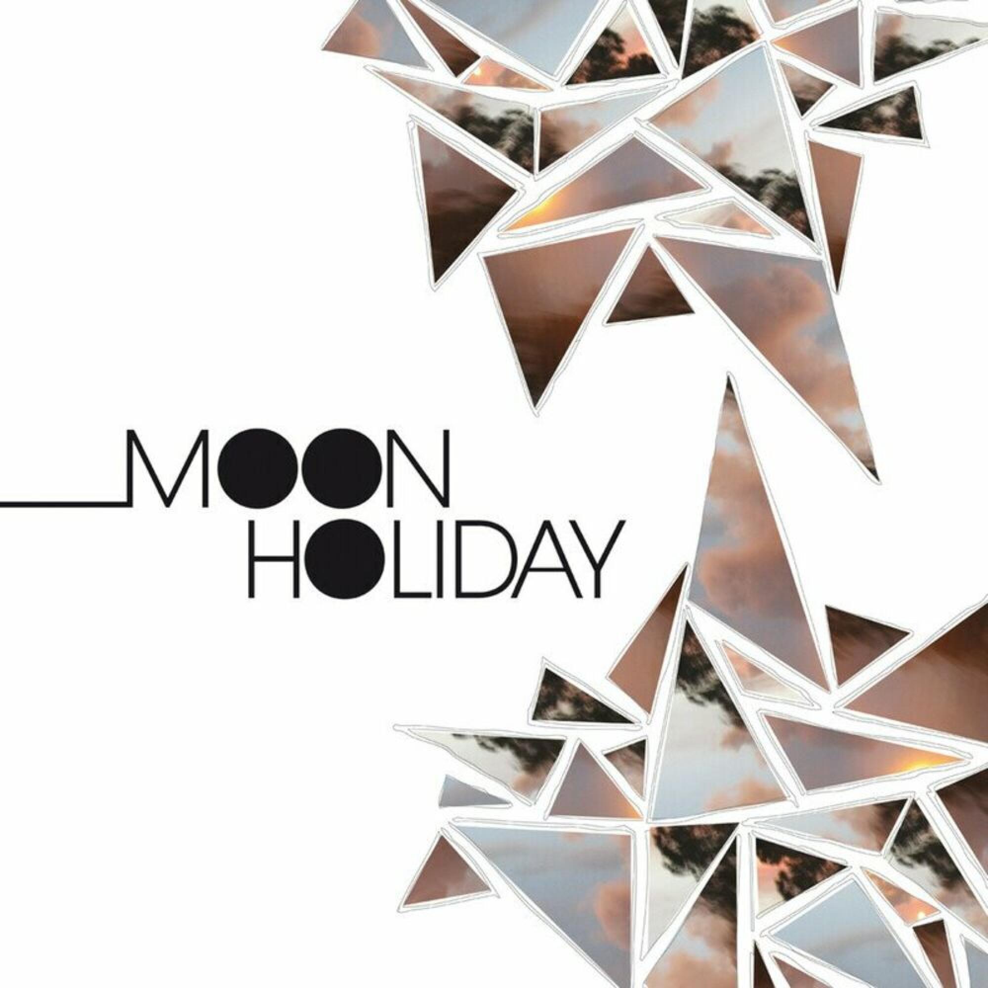 MOON HOLIDAY – DEFINITELY – Radio Nova