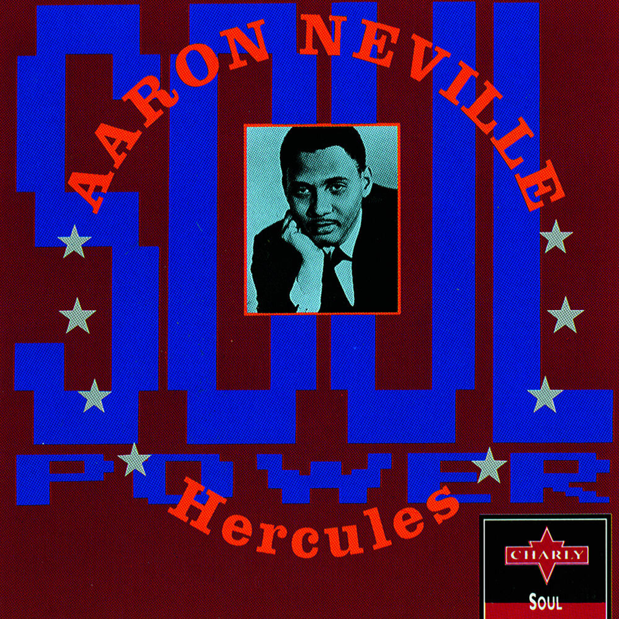 AARON NEVILLE – HOW COULD I HELP BUT LOVE YOU – Radio Nova