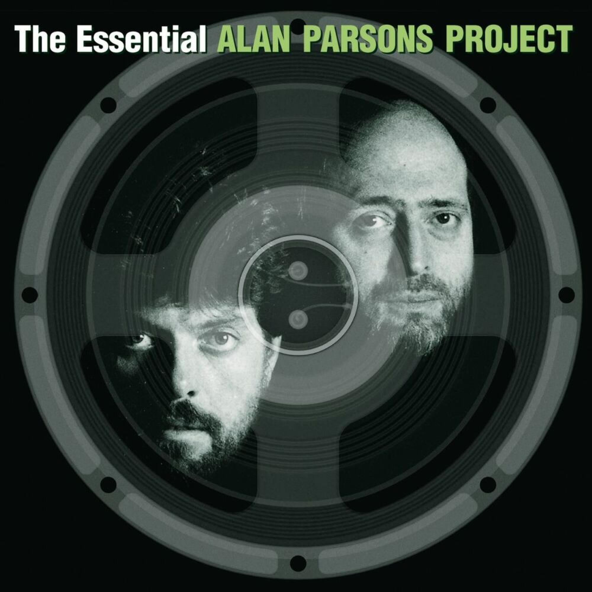 ALAN PARSONS PROJECT – I ROBOT – Radio Nova