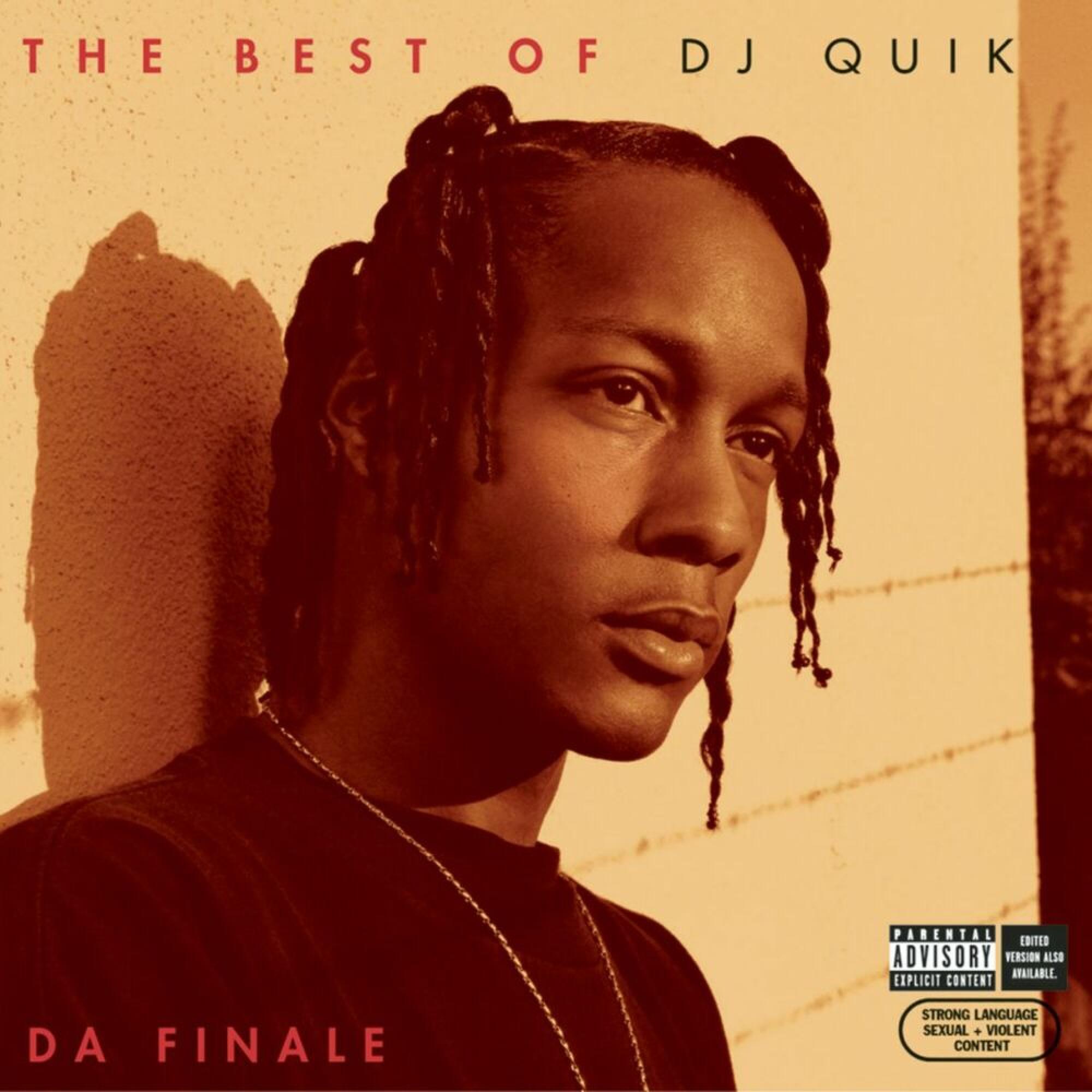 DJ QUIK – BORN AND RAISED IN COMPTON – Radio Nova