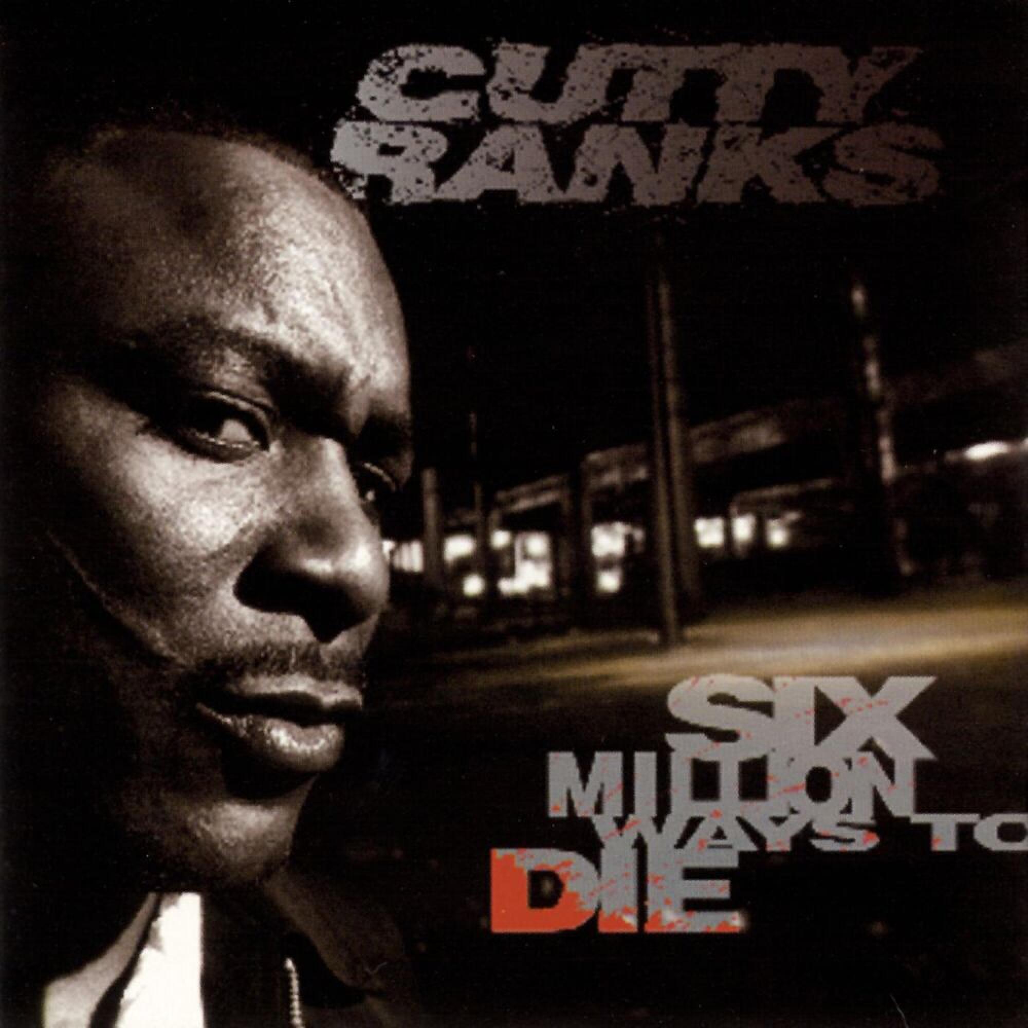 Cutty Ranks – A Who Seh Ne Dun (Wake De Man) – Radio Nova