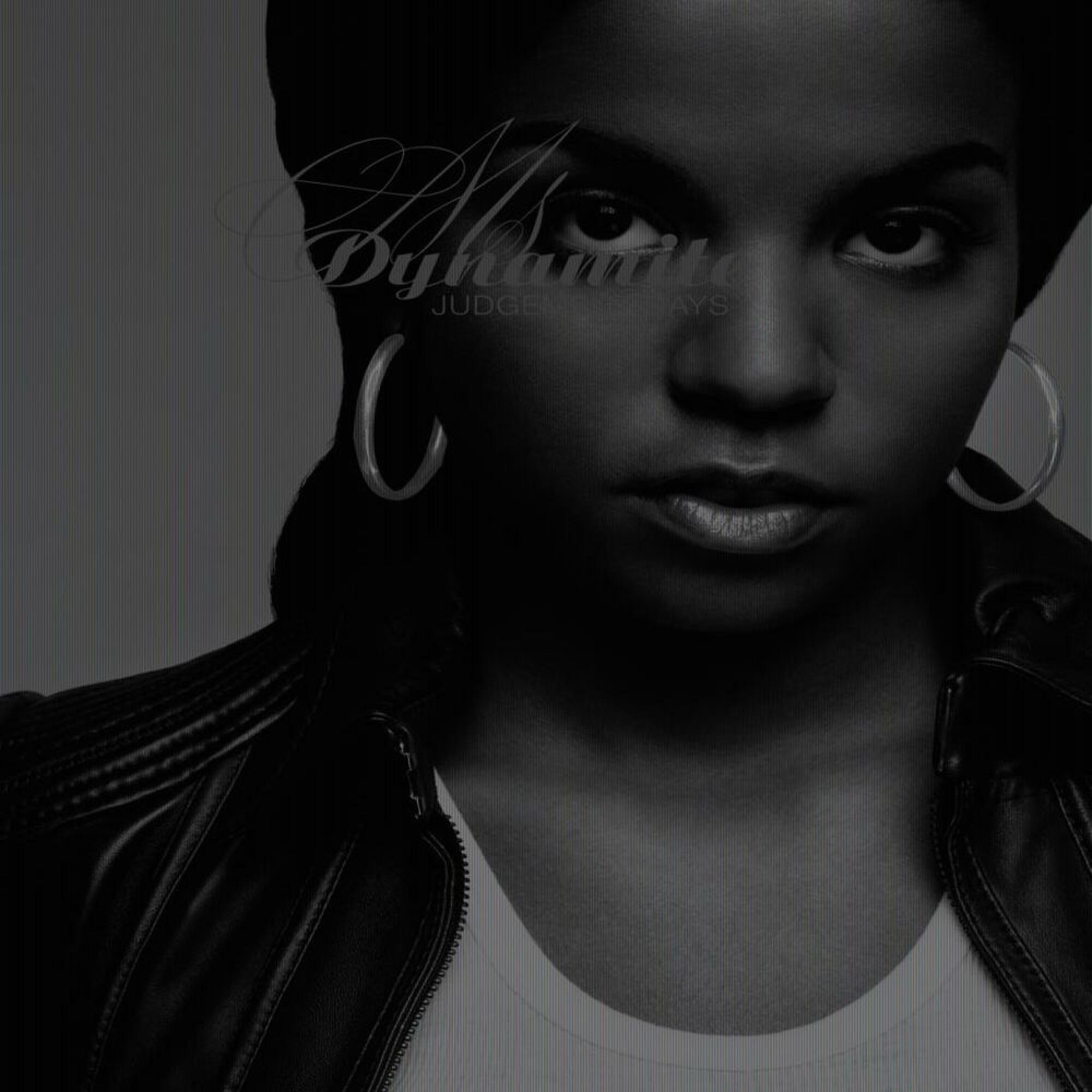 Ms. Dynamite – Fall In Love Again – Radio Nova