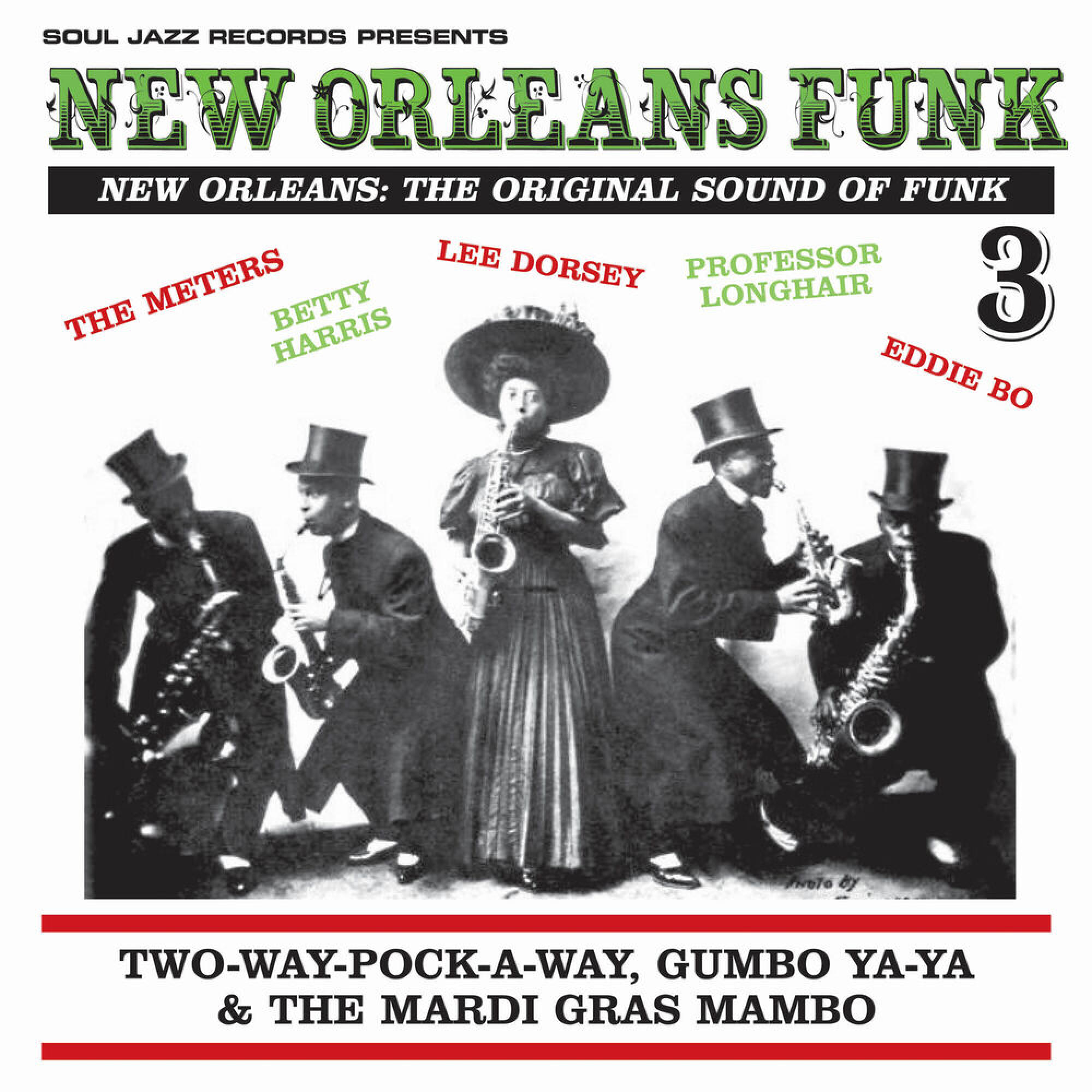 WILLIE WEST – FAIRCHILD – Radio Nova