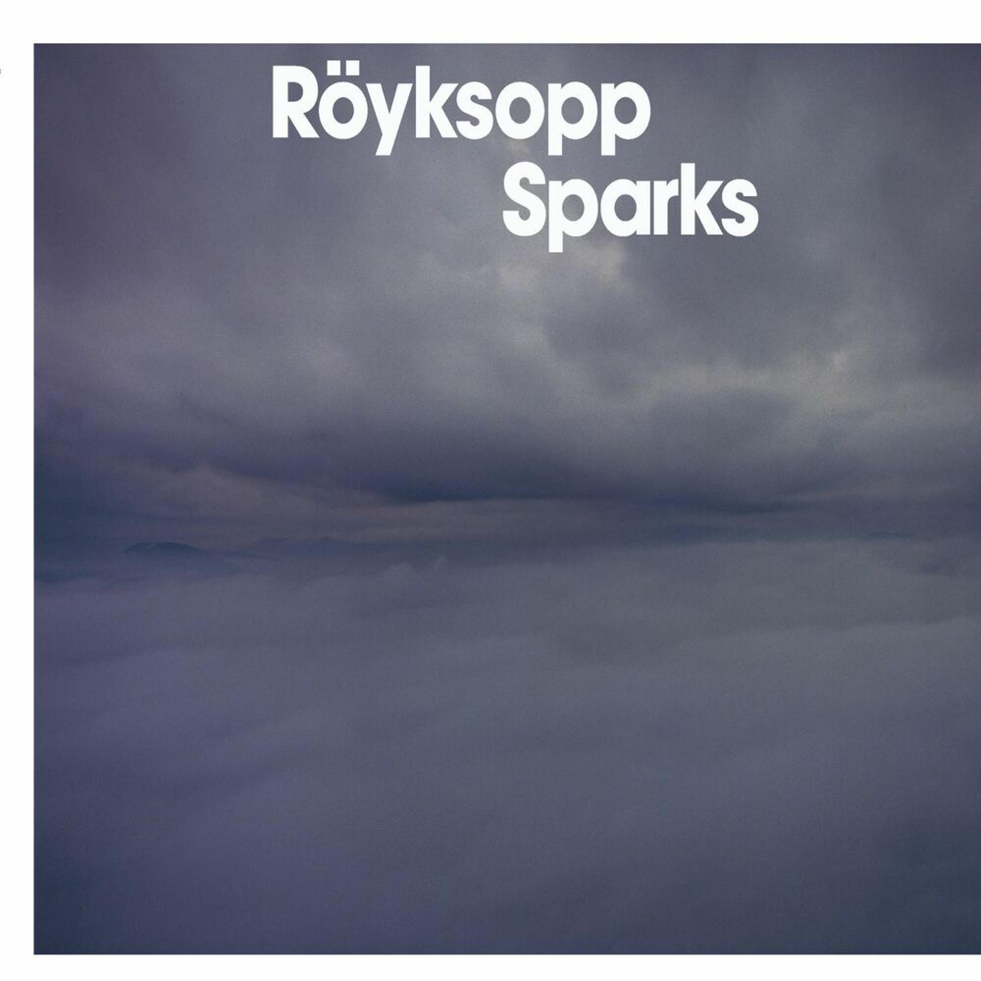 ROYKSOPP – SPARKS – Radio Nova