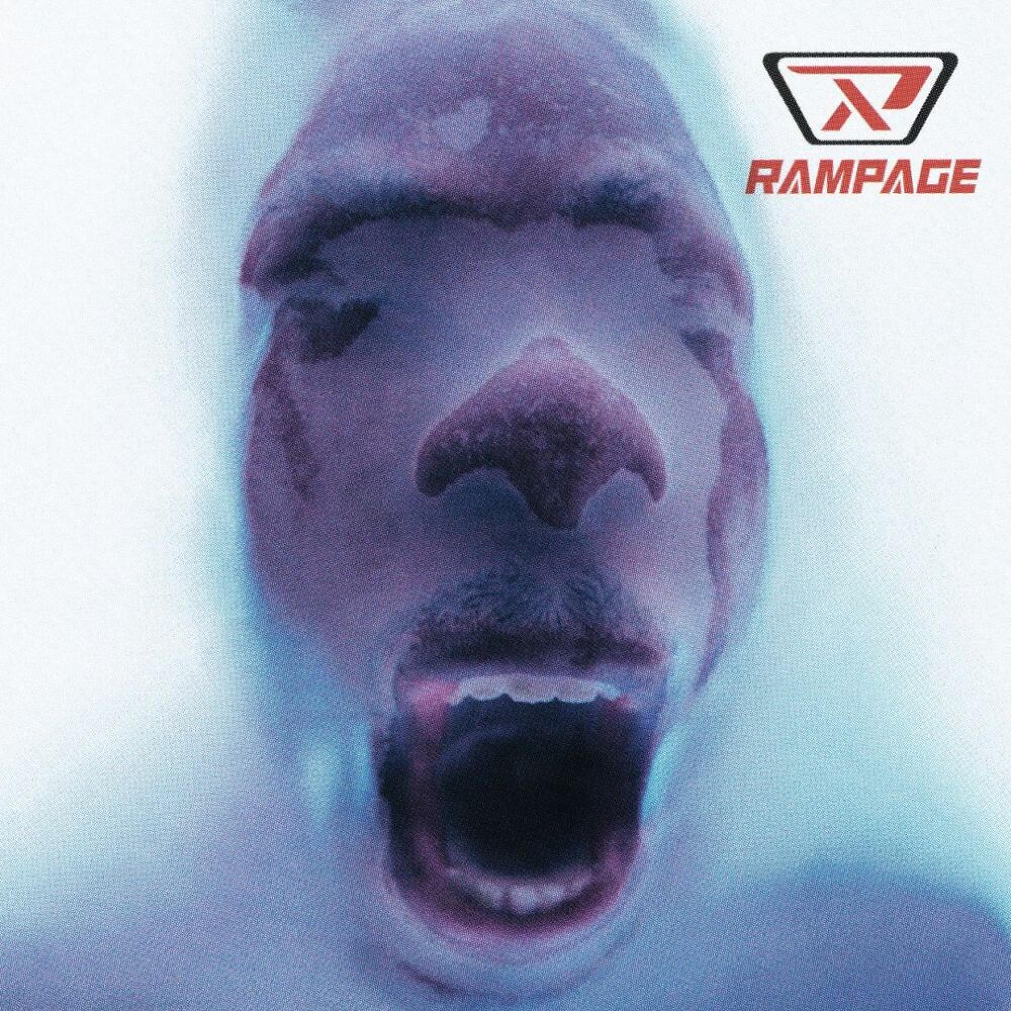 RAMPAGE – DA NIGHT B4 MY SH- – DROP – Radio Nova